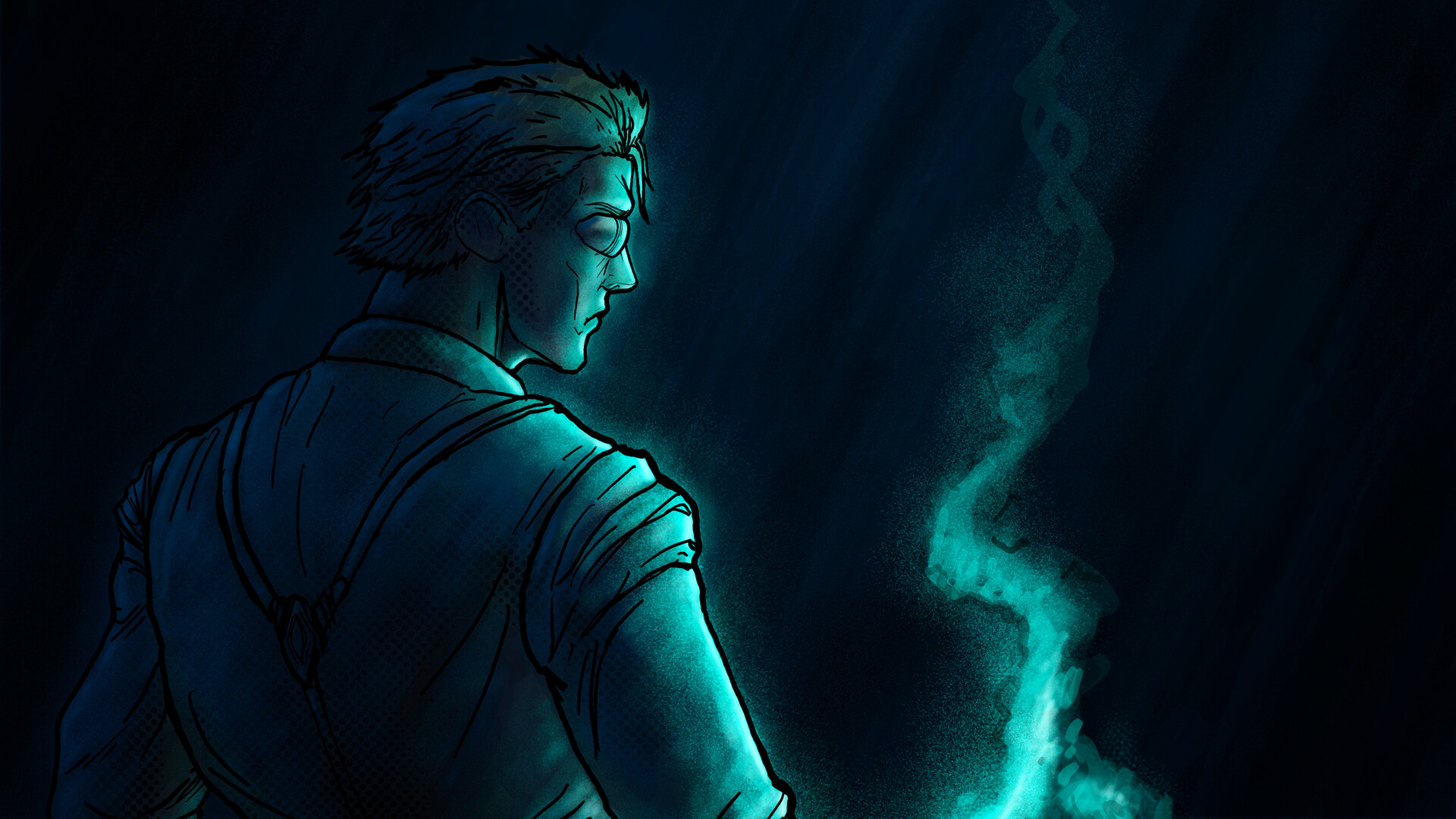 ArtStation - KENTO NANAMI - 2024