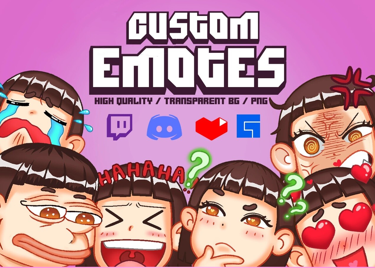 ArtStation - Stickers