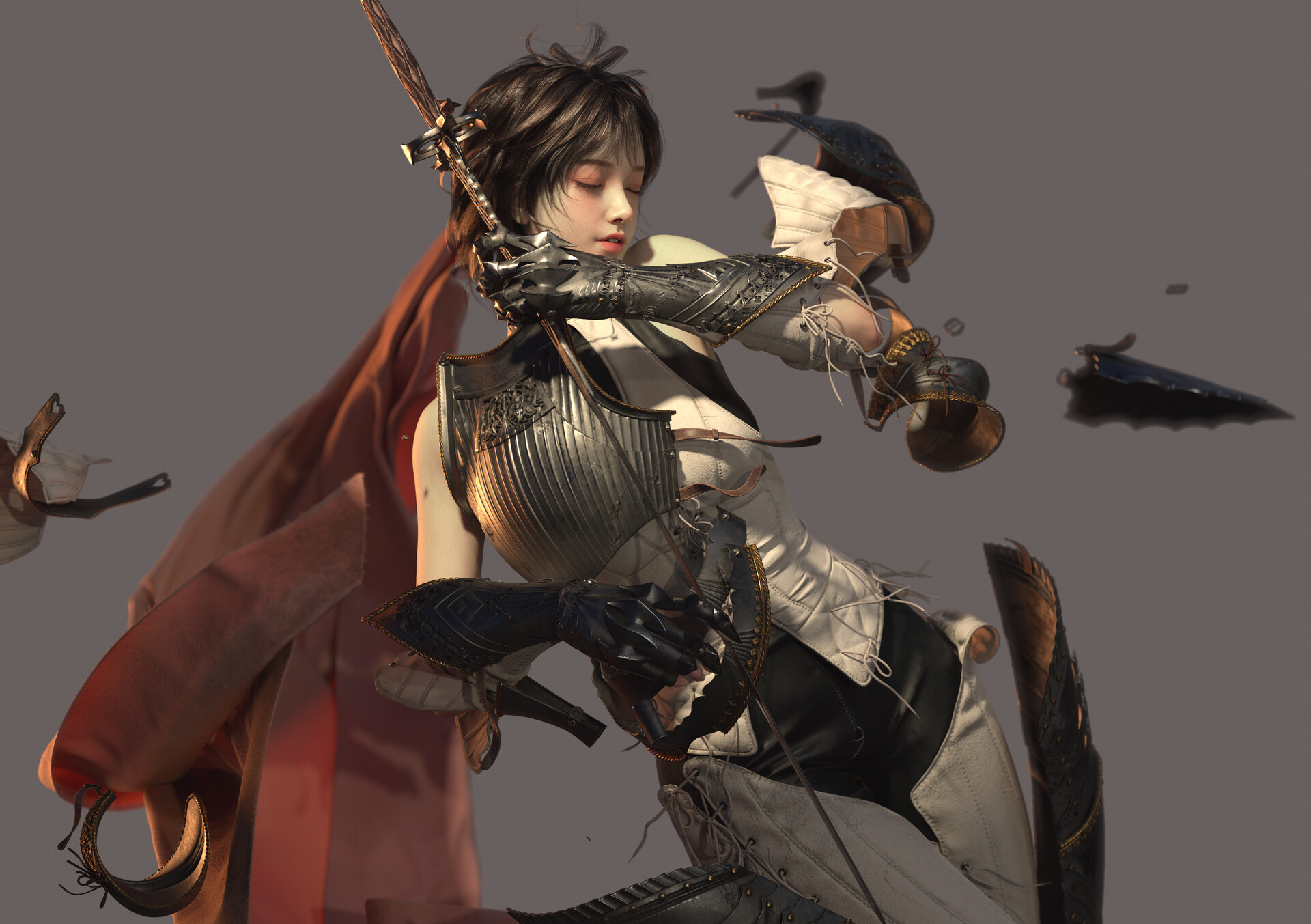 花瓣灵感详情页-花瓣网