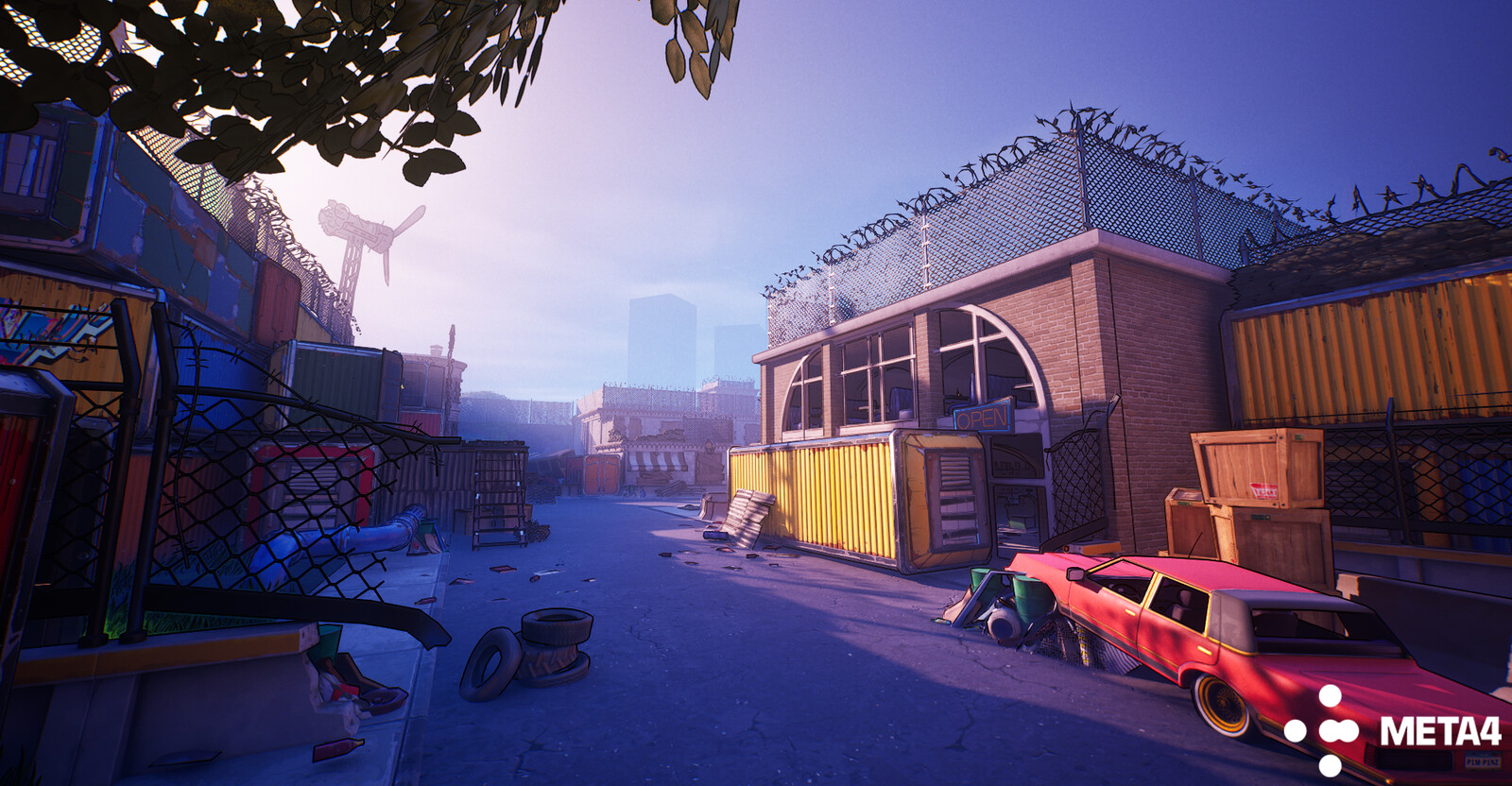 sundar muthu rajagopalan - UEFN_Project Haunted Mansion