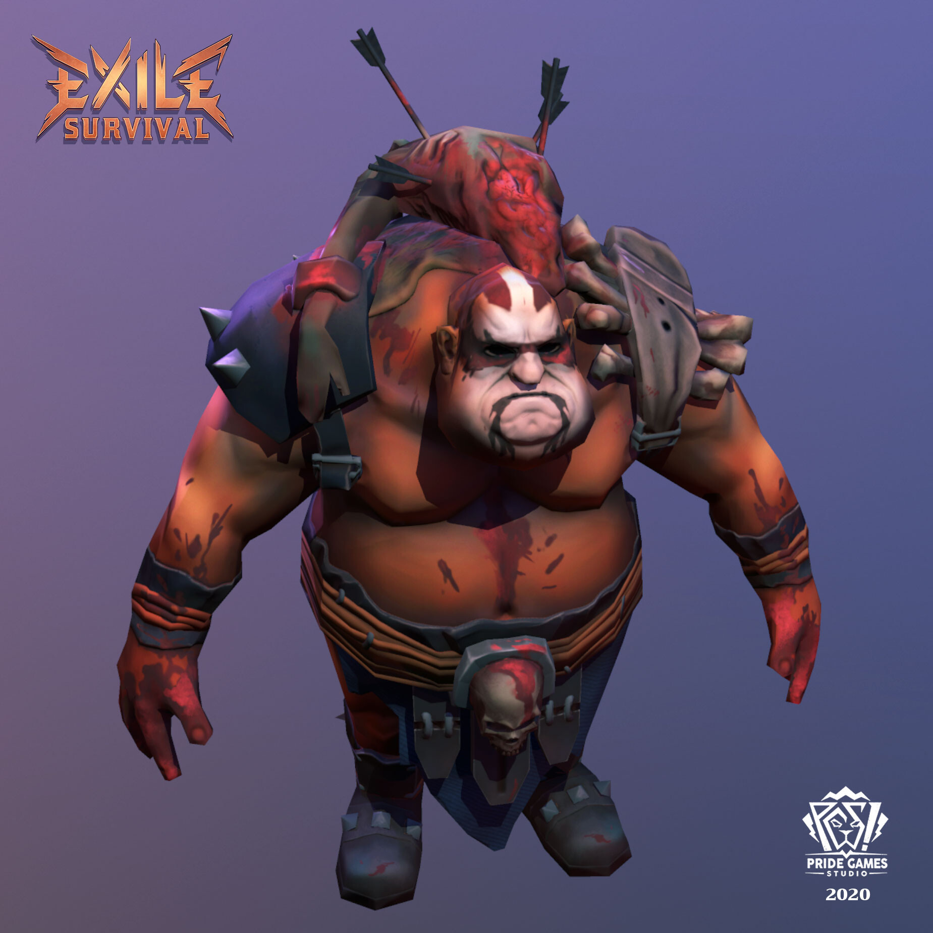 Anna Tofa - Cannibal