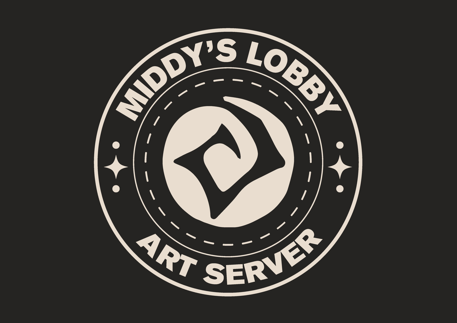 ArtStation - Discord server assets and designs