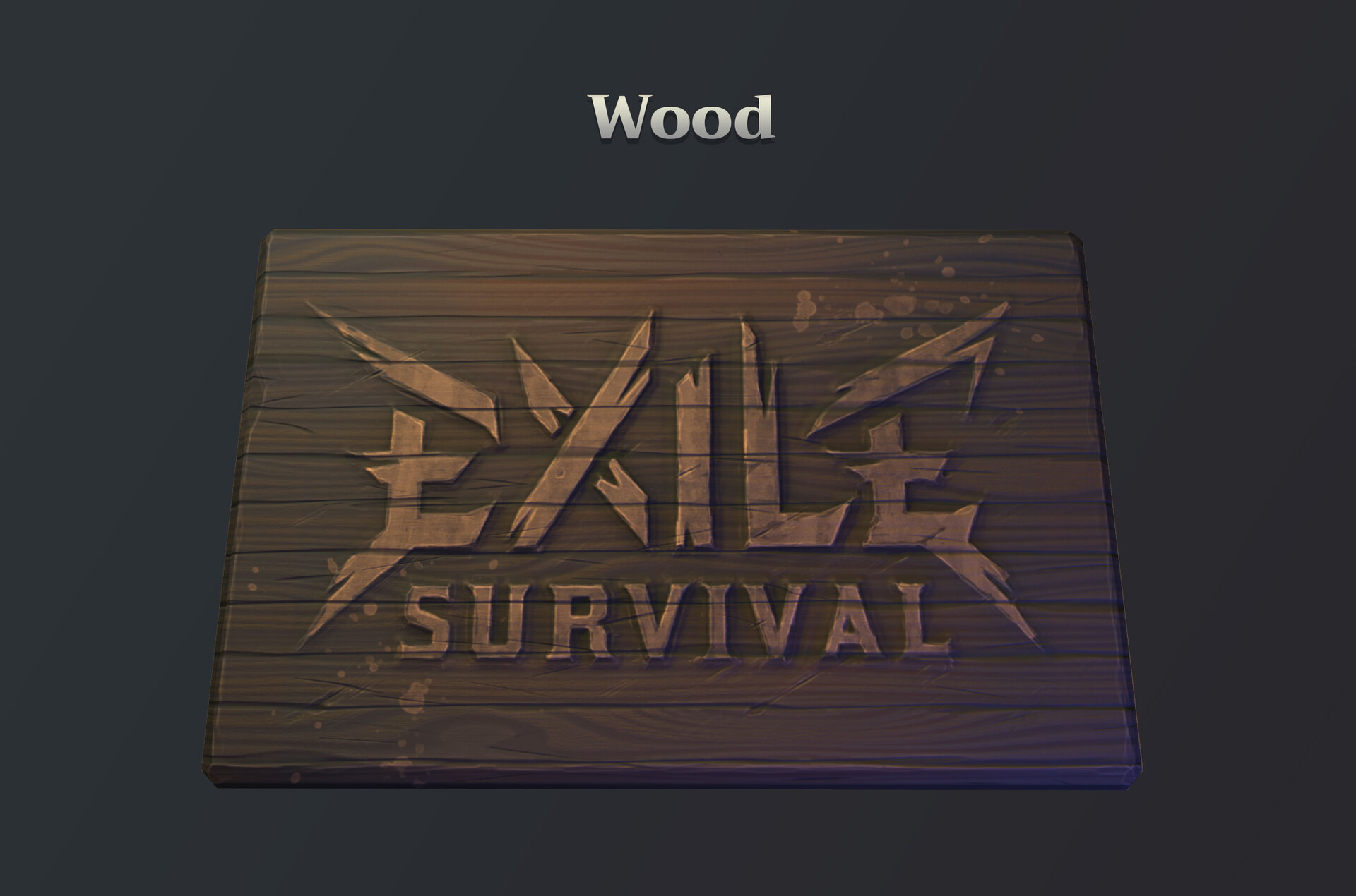 Anna Tofa - Materials for Exile Survival