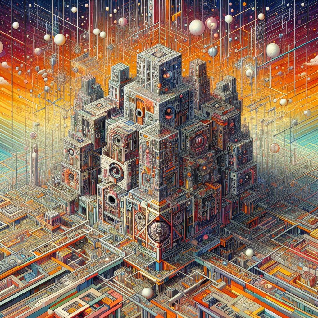 Ralf Sommer - Amalgam 8