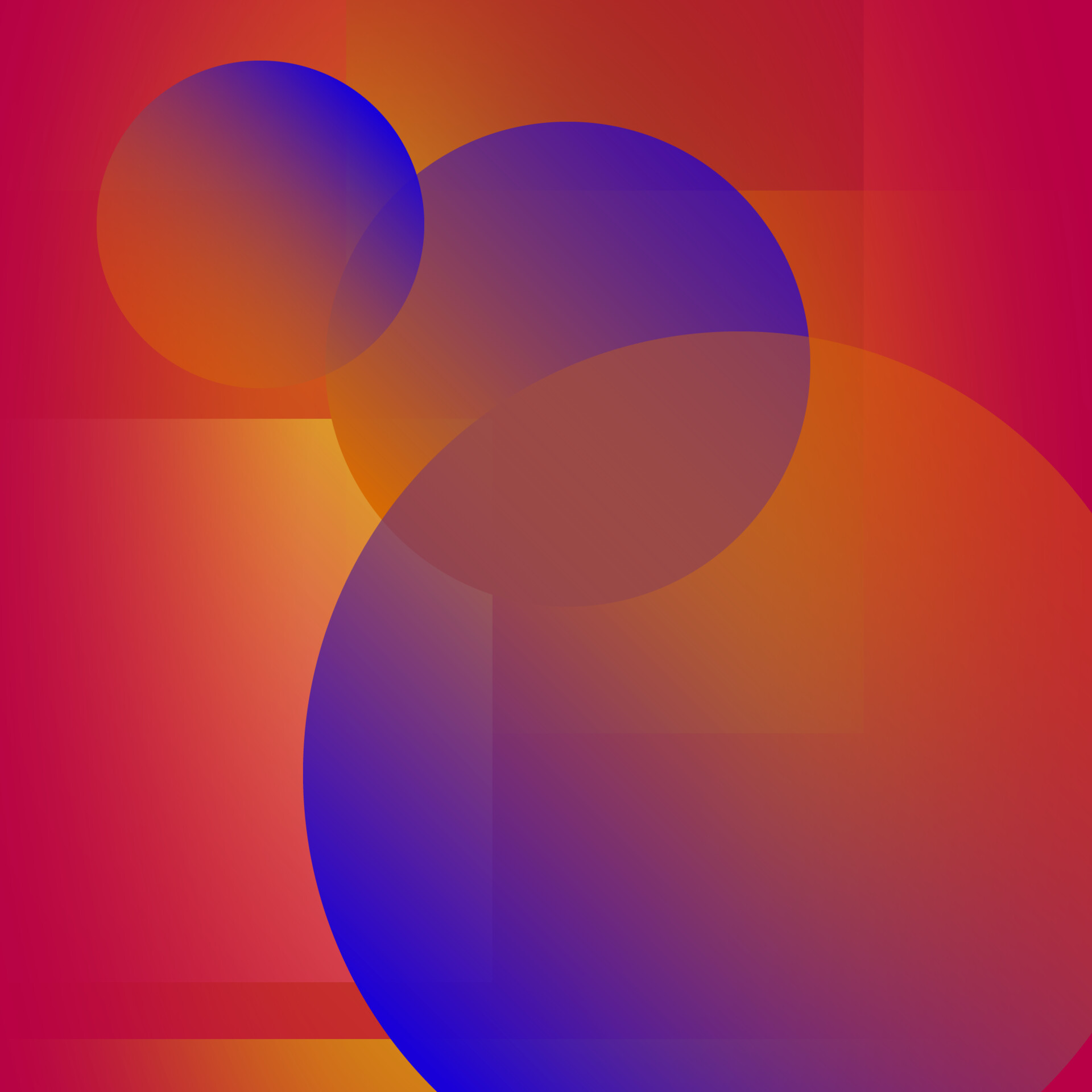 ArtStation - Gradient Studies