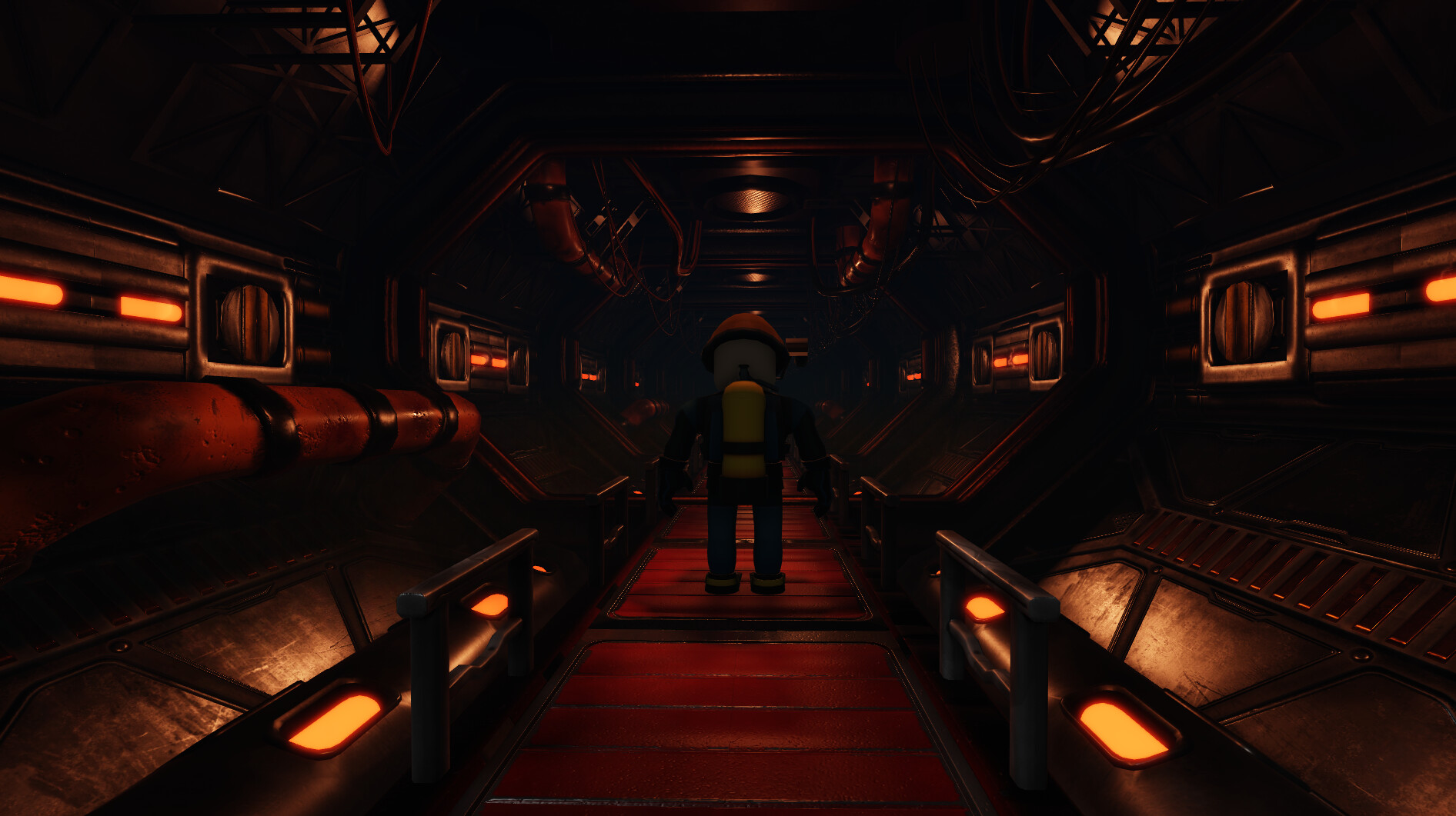 ArtStation - Optimized Test Build (ROBLOX)