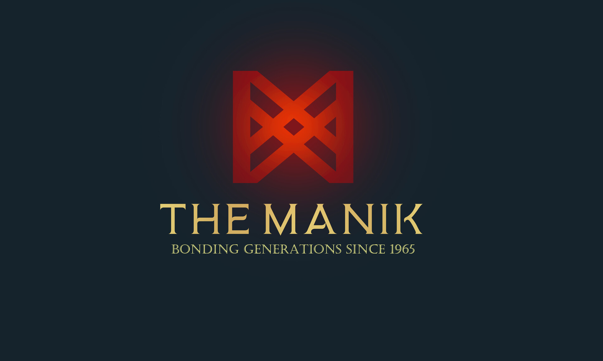 ArtStation - The Manik