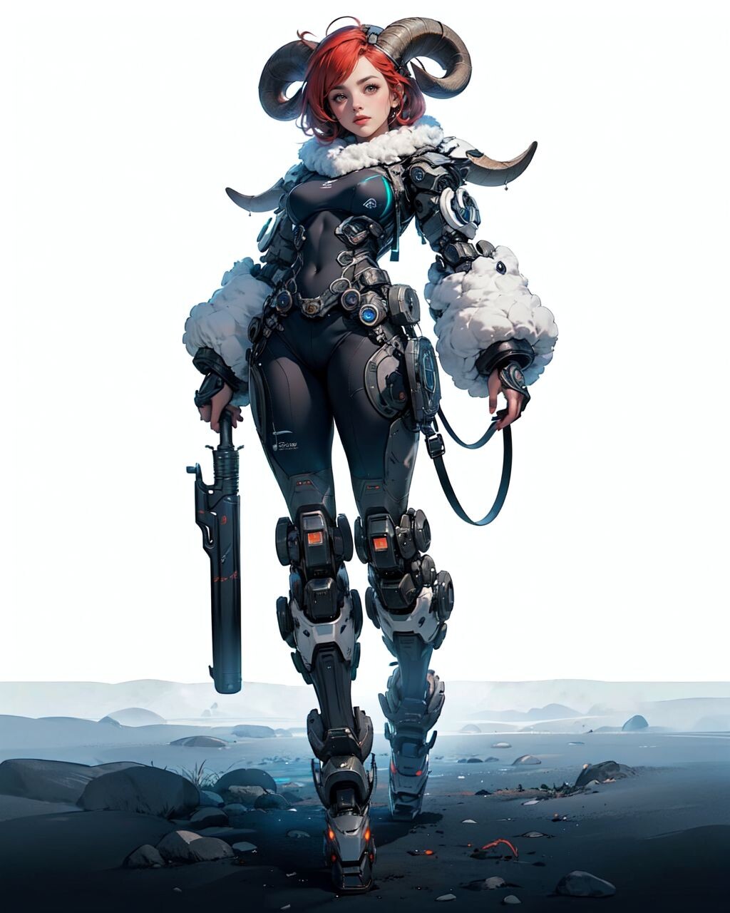 4K Anime Reference Art for Artists and Enthusiasts - 204 Citizens of ...