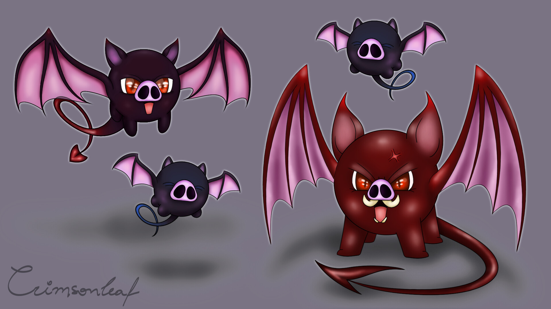 ArtStation - Creature Design