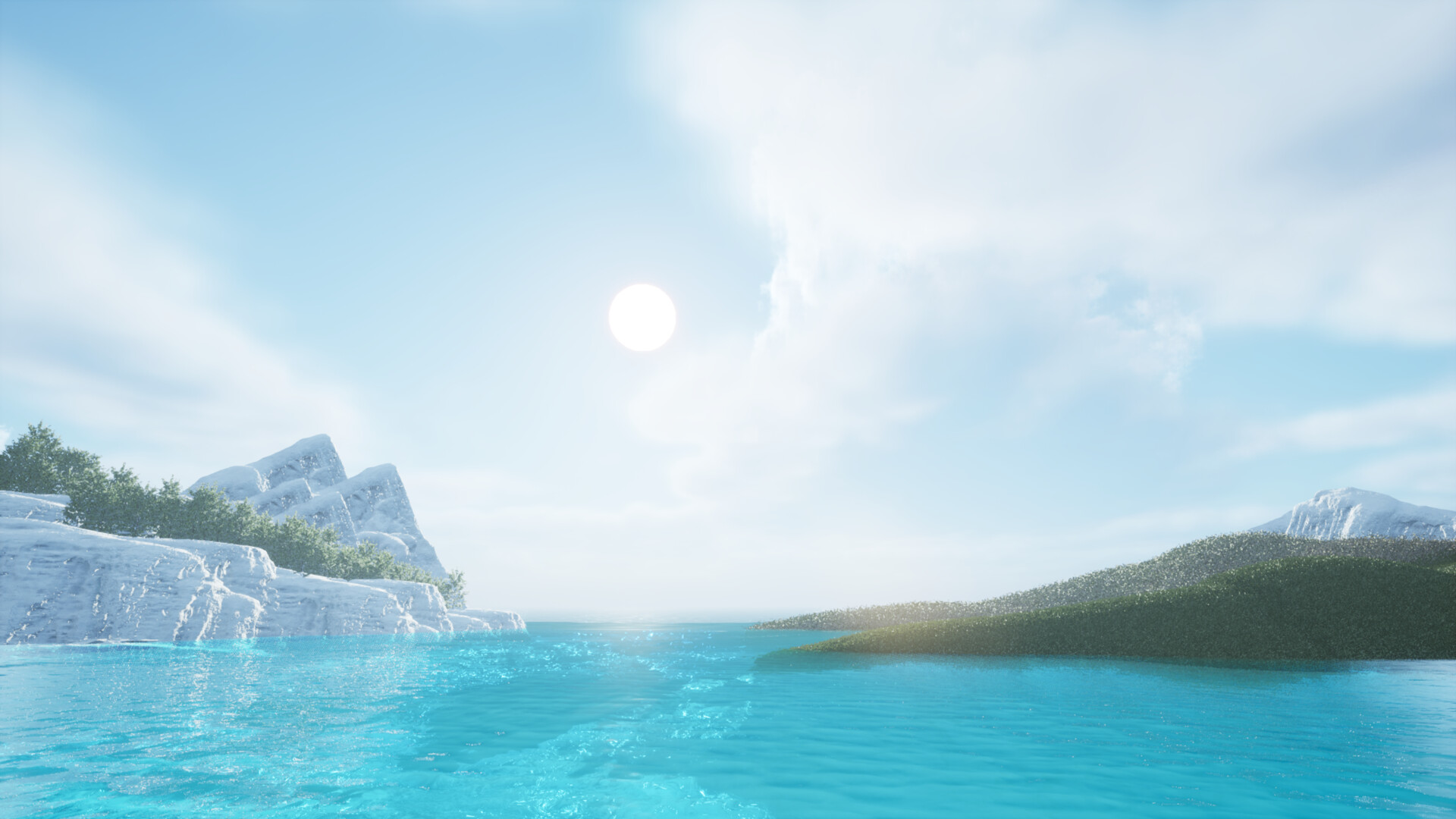 ArtStation - Windows Spotlight