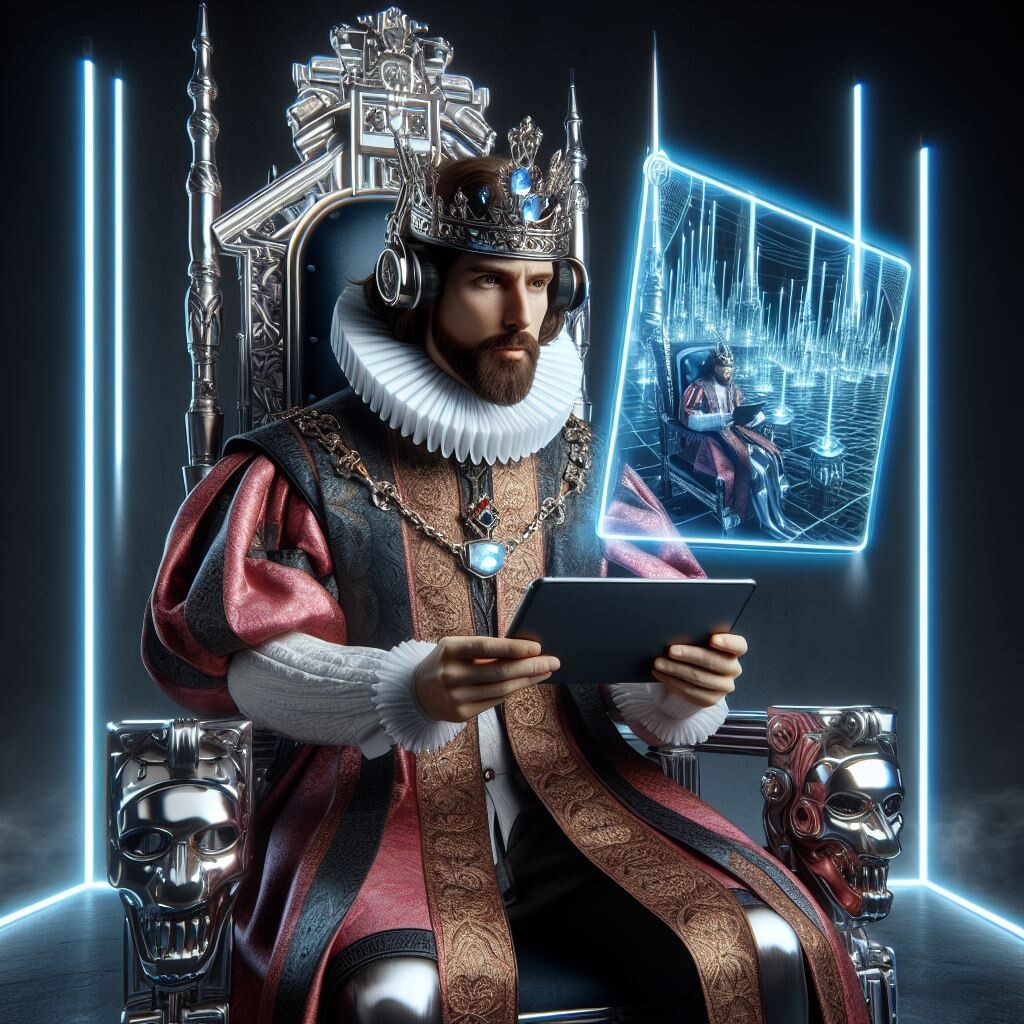 ArtStation - Amalgam 19