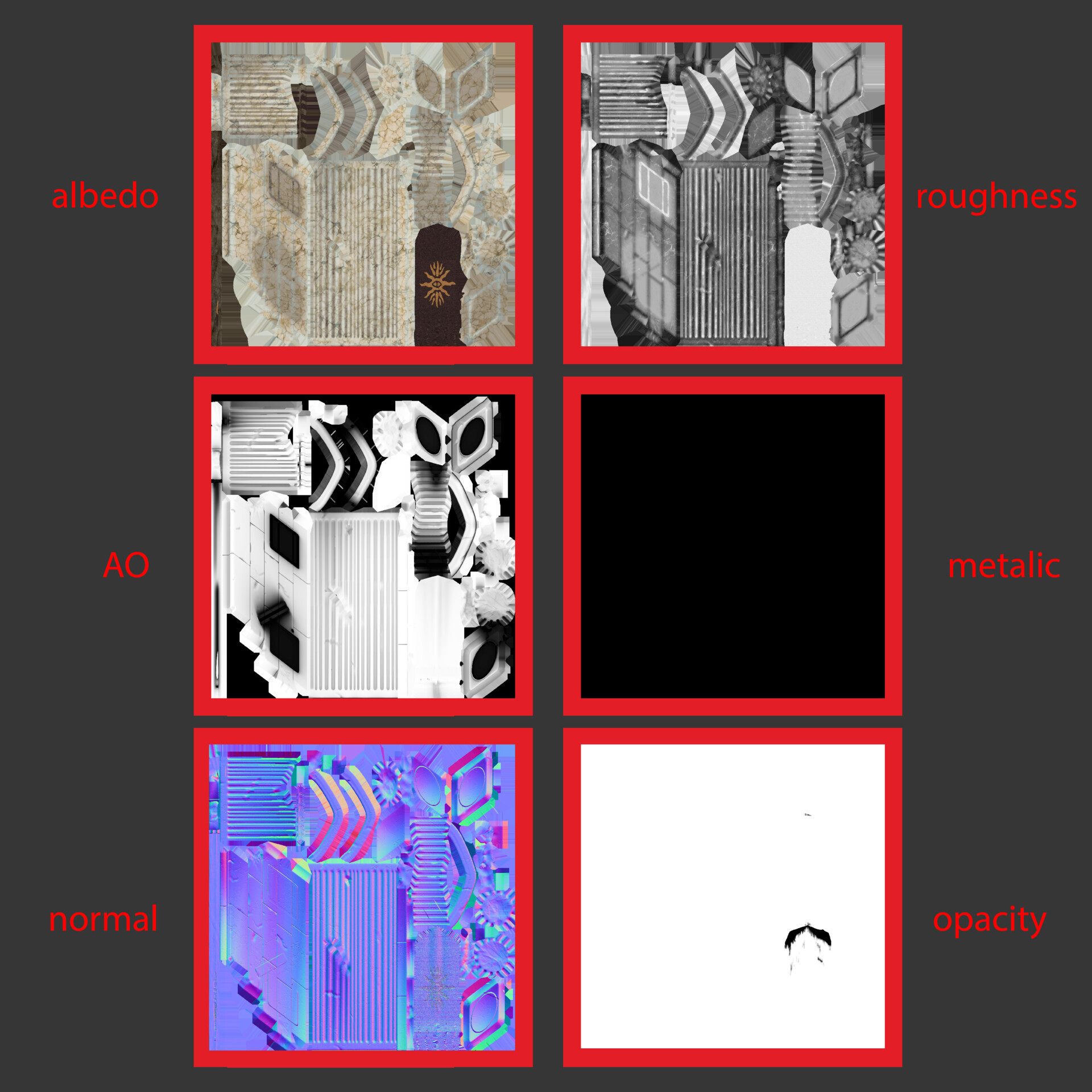 João Pacheco Pereira - Evil Skeleton Knight