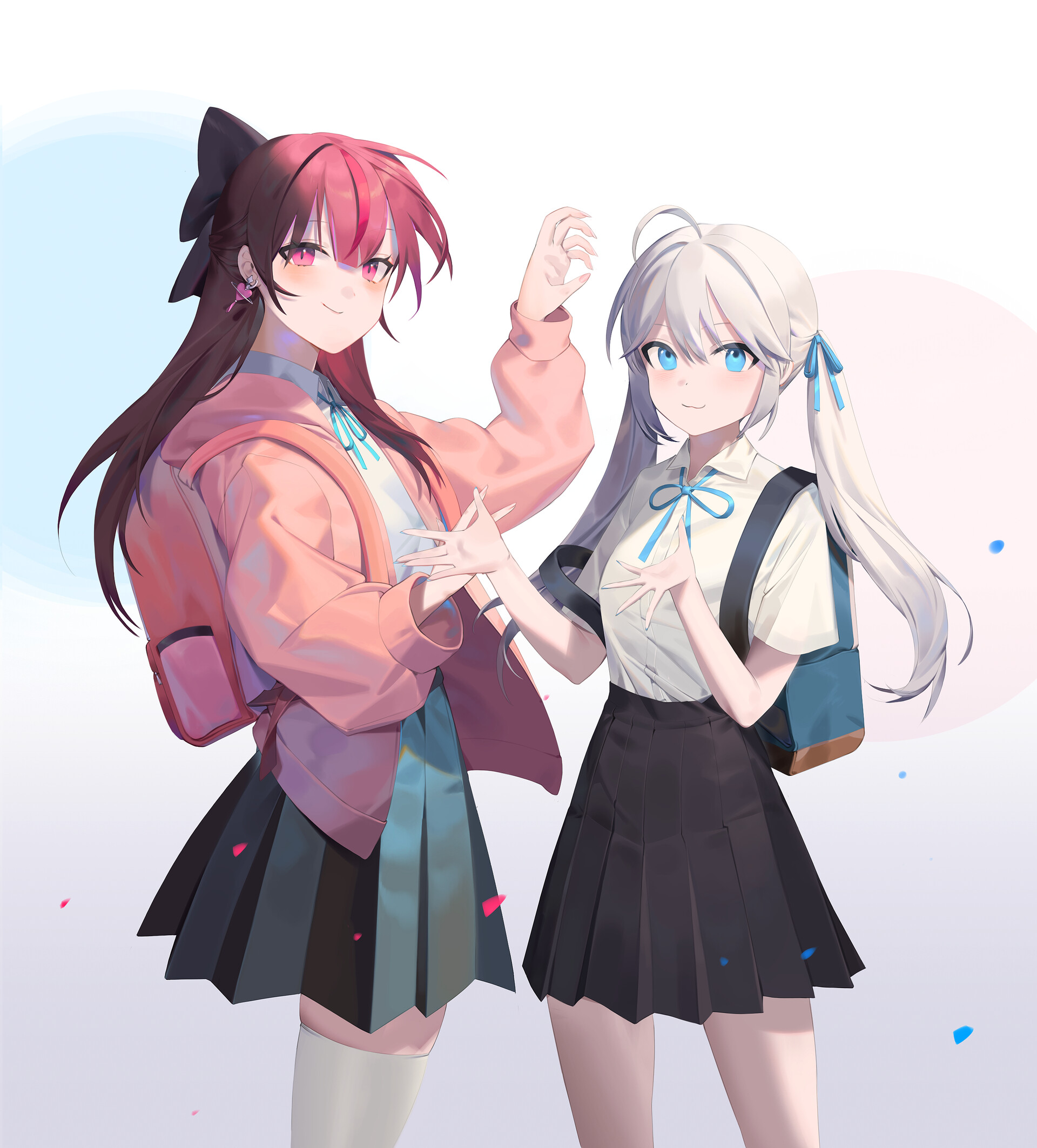 ArtStation - JURURU X GOSEGU