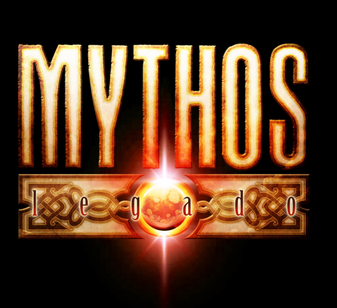 ArtStation - MYTHOS: Legado