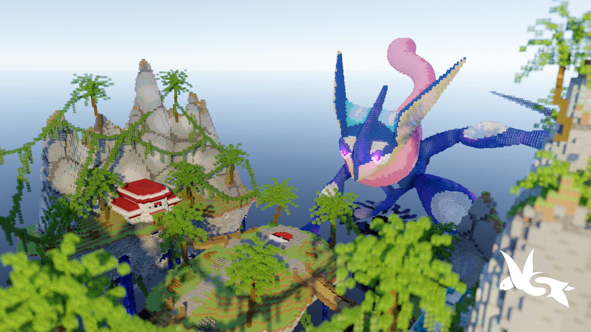 SrGonzales - Pokemon Spawn