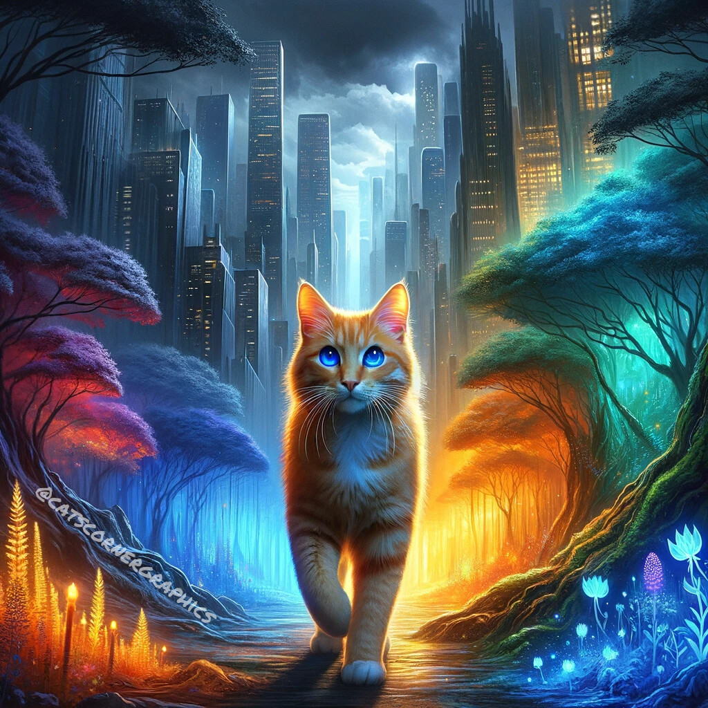 ArtStation - Never To Return