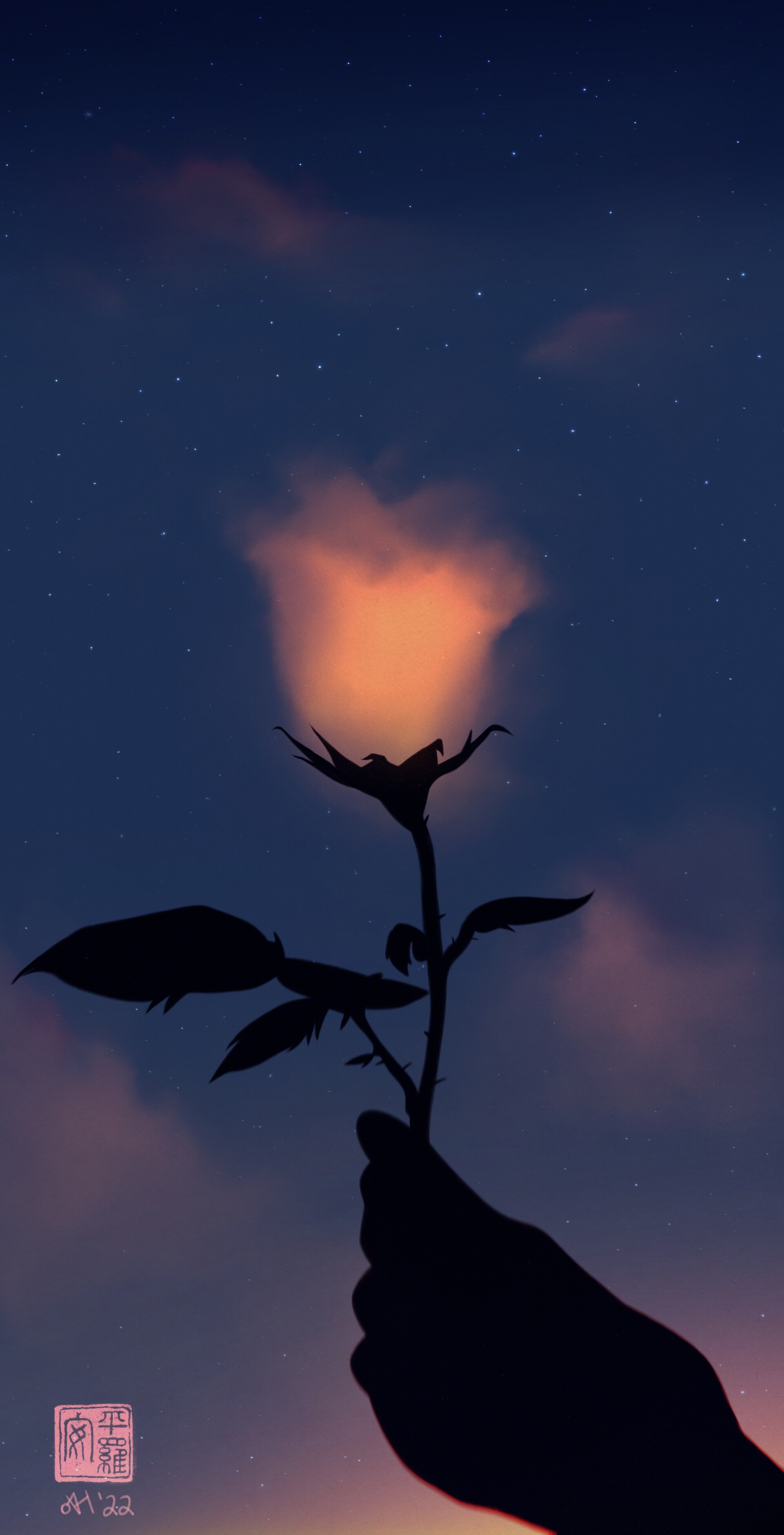 ArtStation - redamancy 🌹