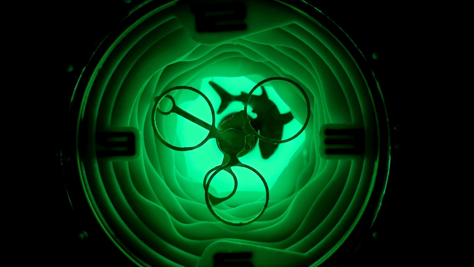 Robert Fodora - PAPERCUT ART DESK CLOCK initial ideas - conceptual ...