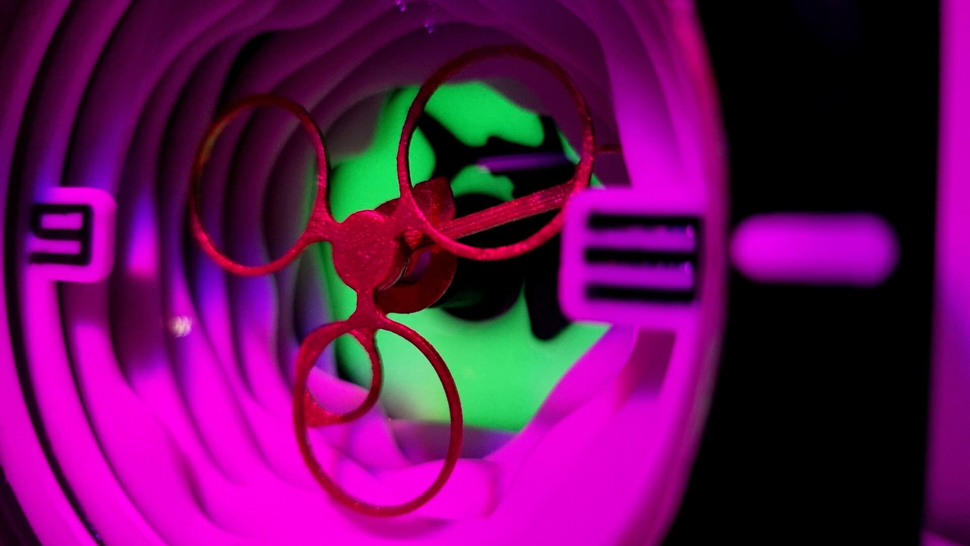 Robert Fodora - PAPERCUT ART DESK CLOCK initial ideas - conceptual ...