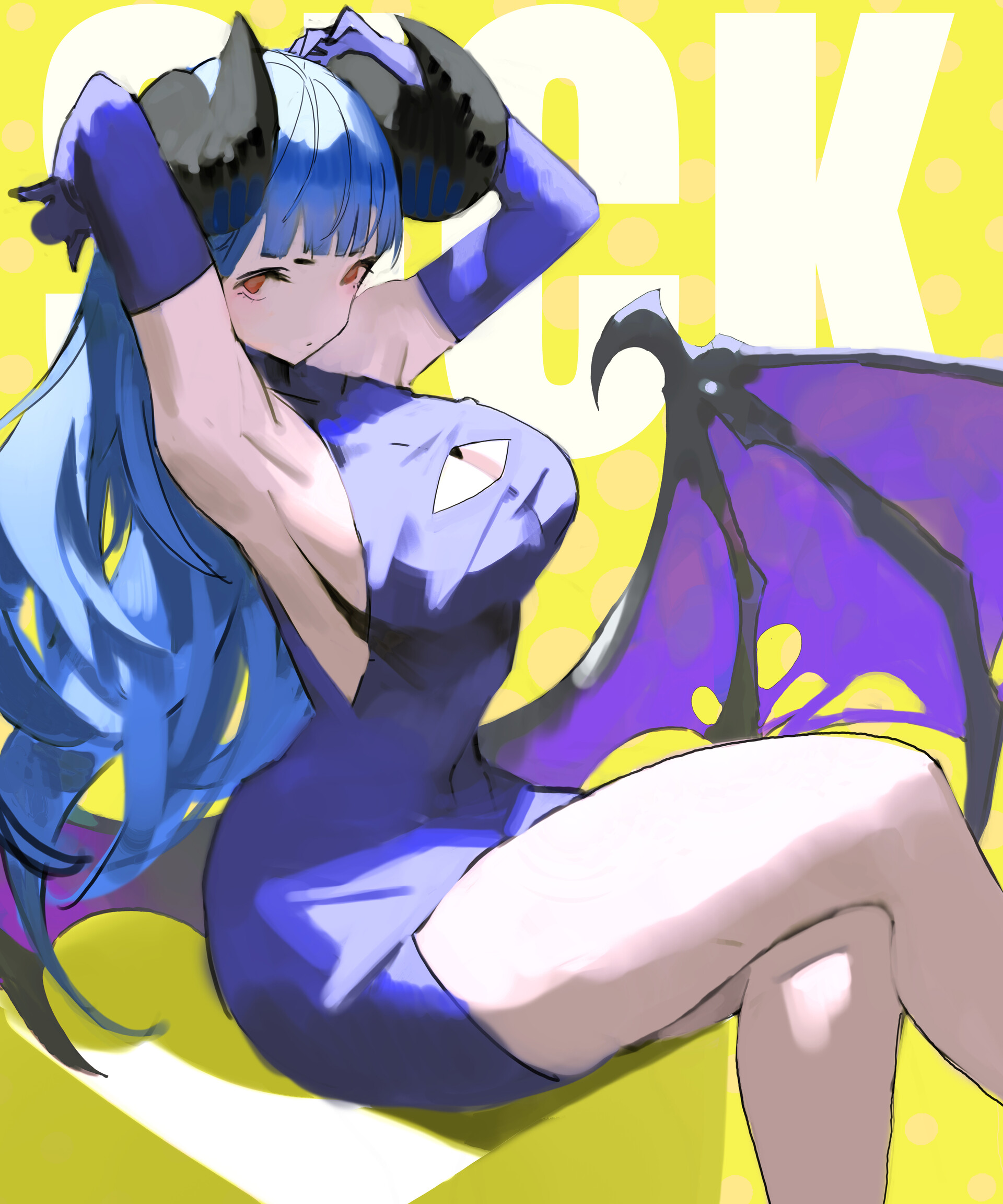 ArtStation - SICKK & MOCCA