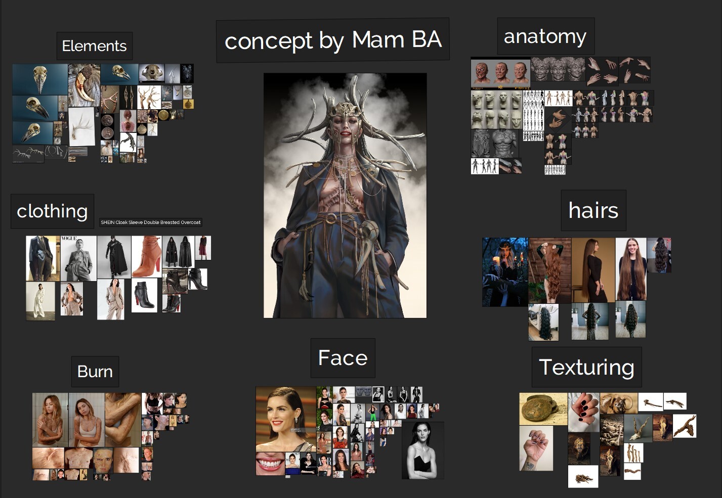 Nilesh Chaugule - Darling Witch