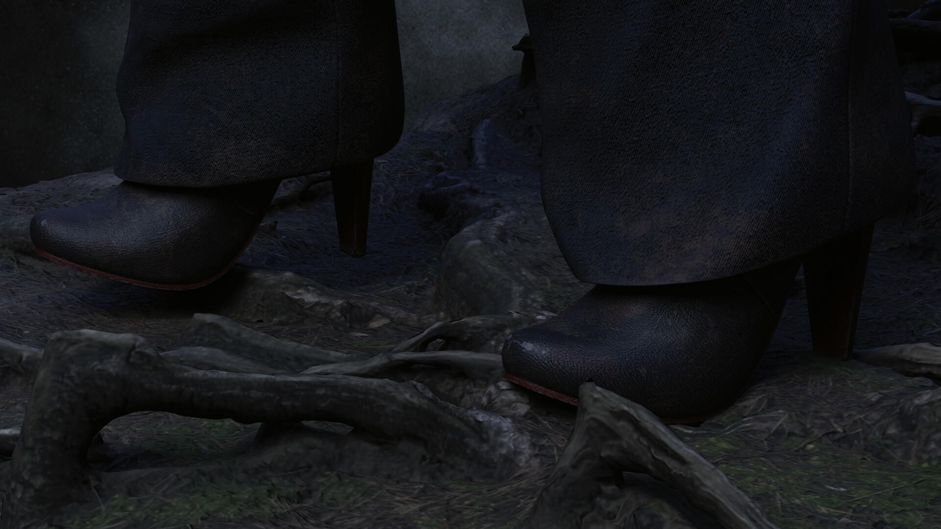 Nilesh Chaugule - Darling Witch