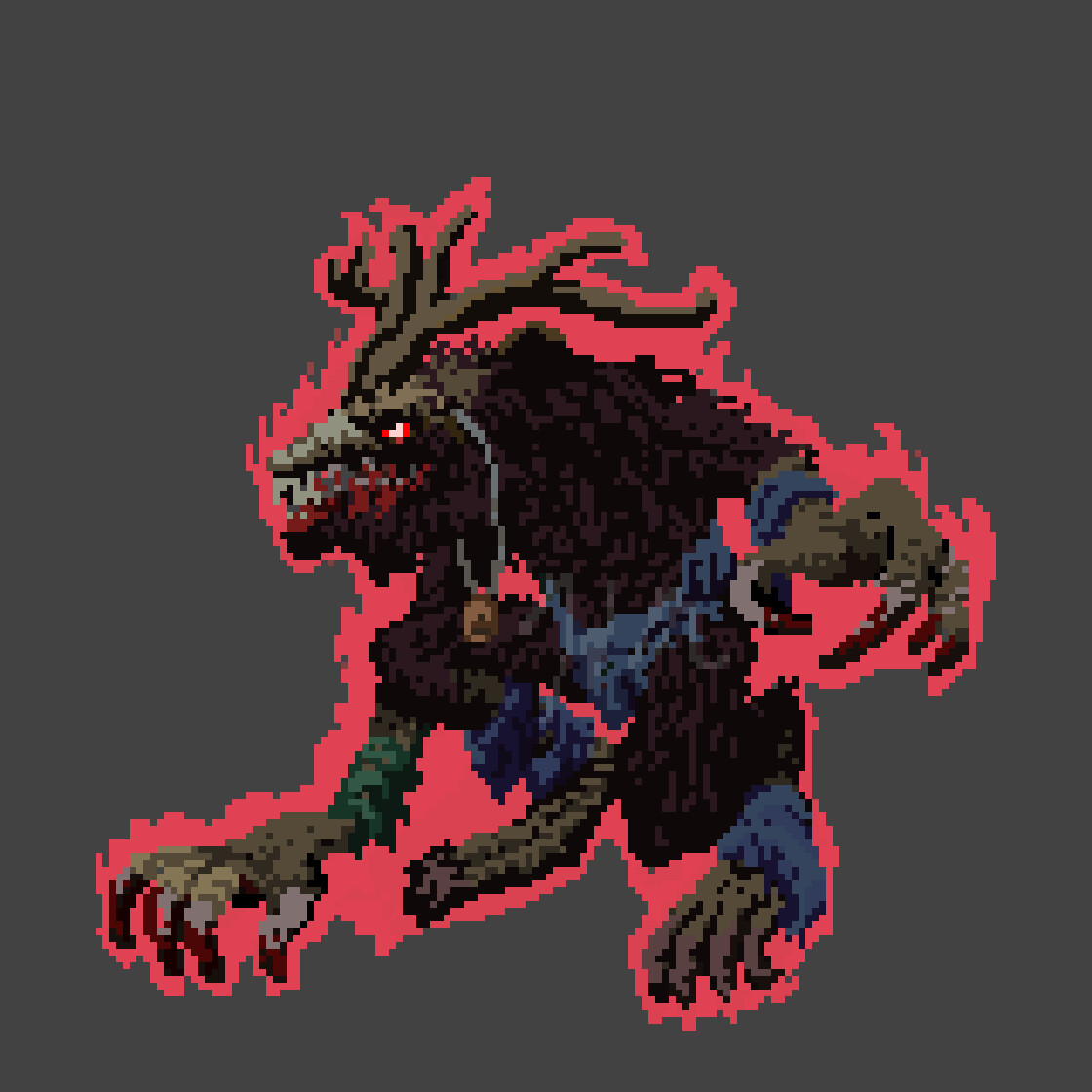 Heriberto Martinez Jr