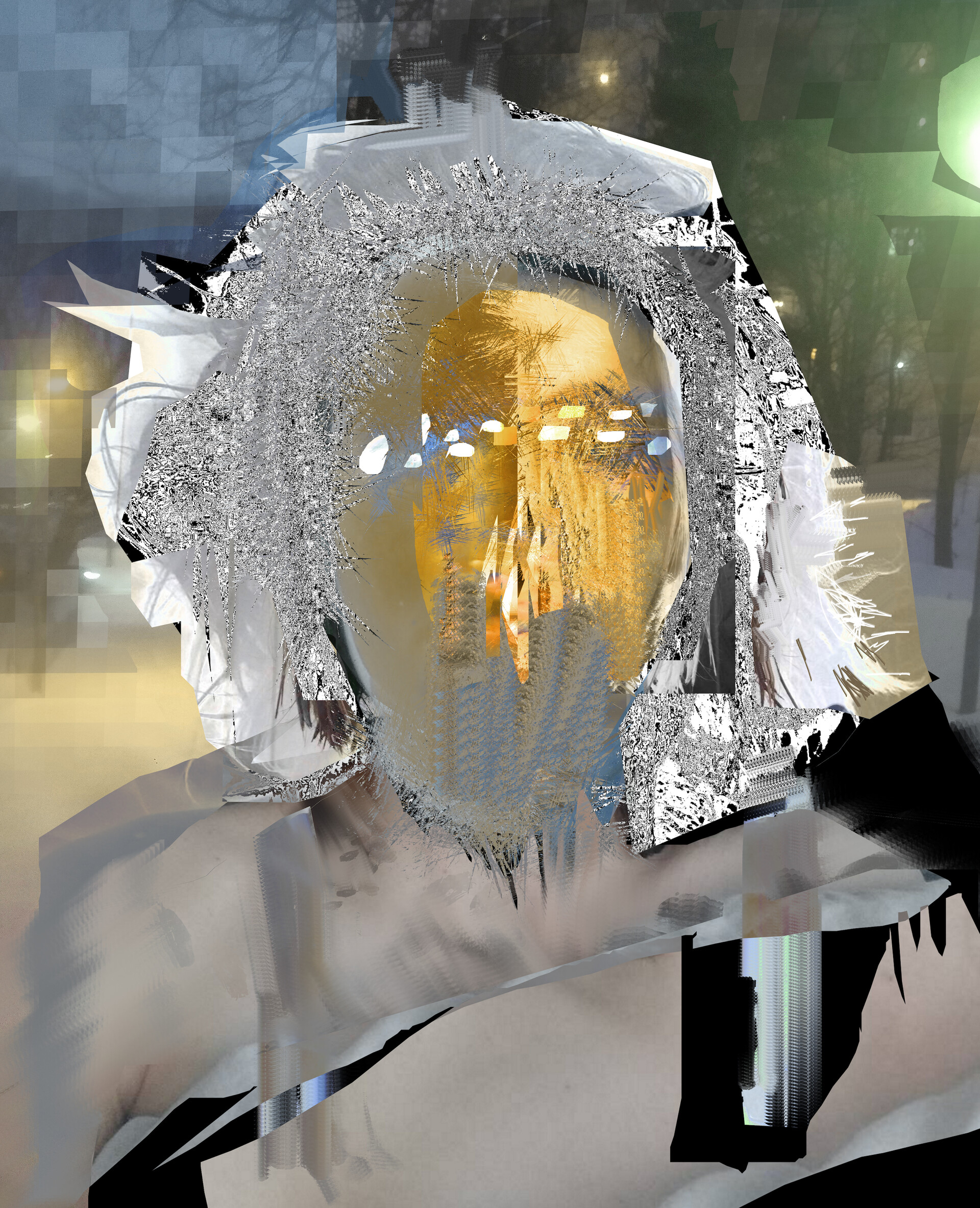 ArtStation - bad monkey