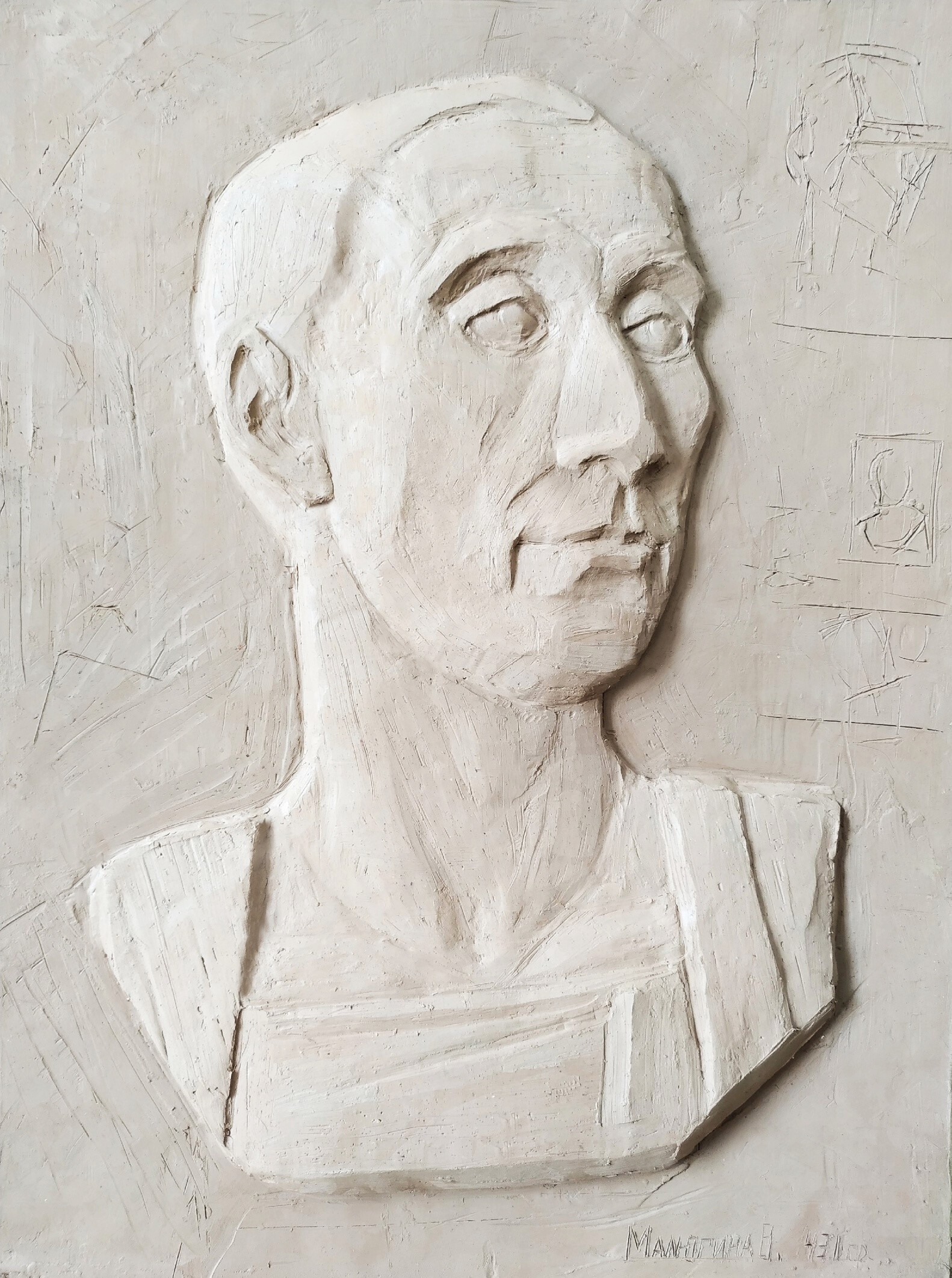 ArtStation - Assignments on the subject fundamentals of academic ...