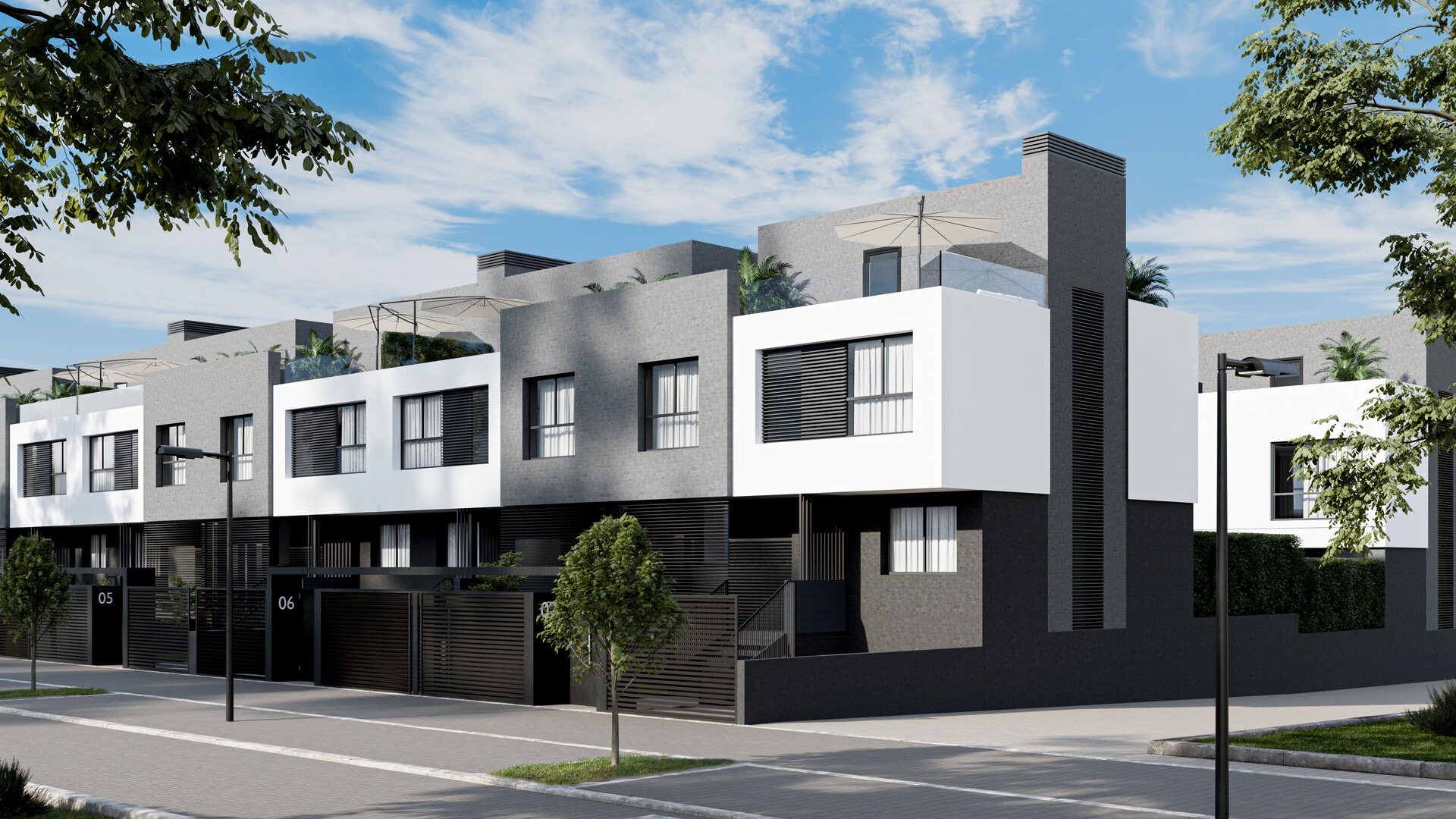 Lynxsdesign - ArchViz