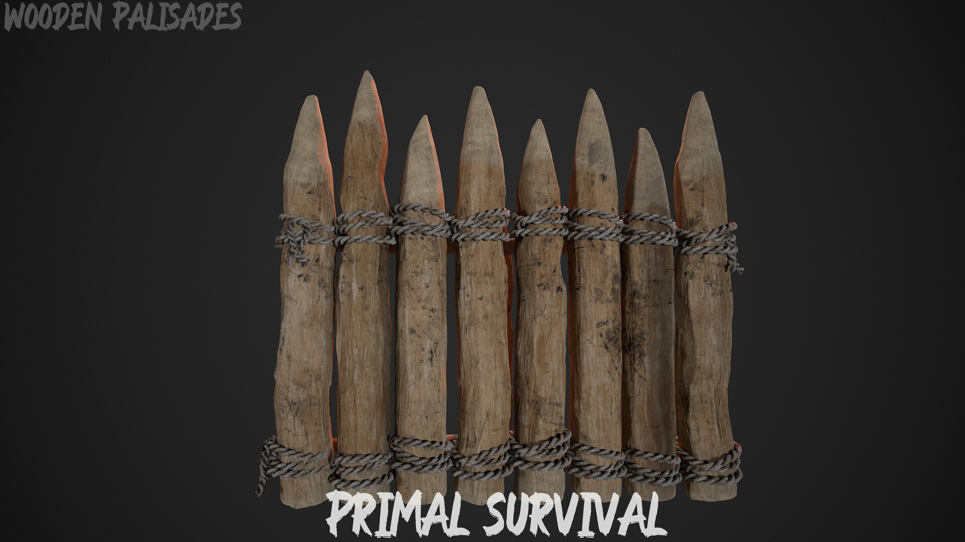 ArtStation - Structures