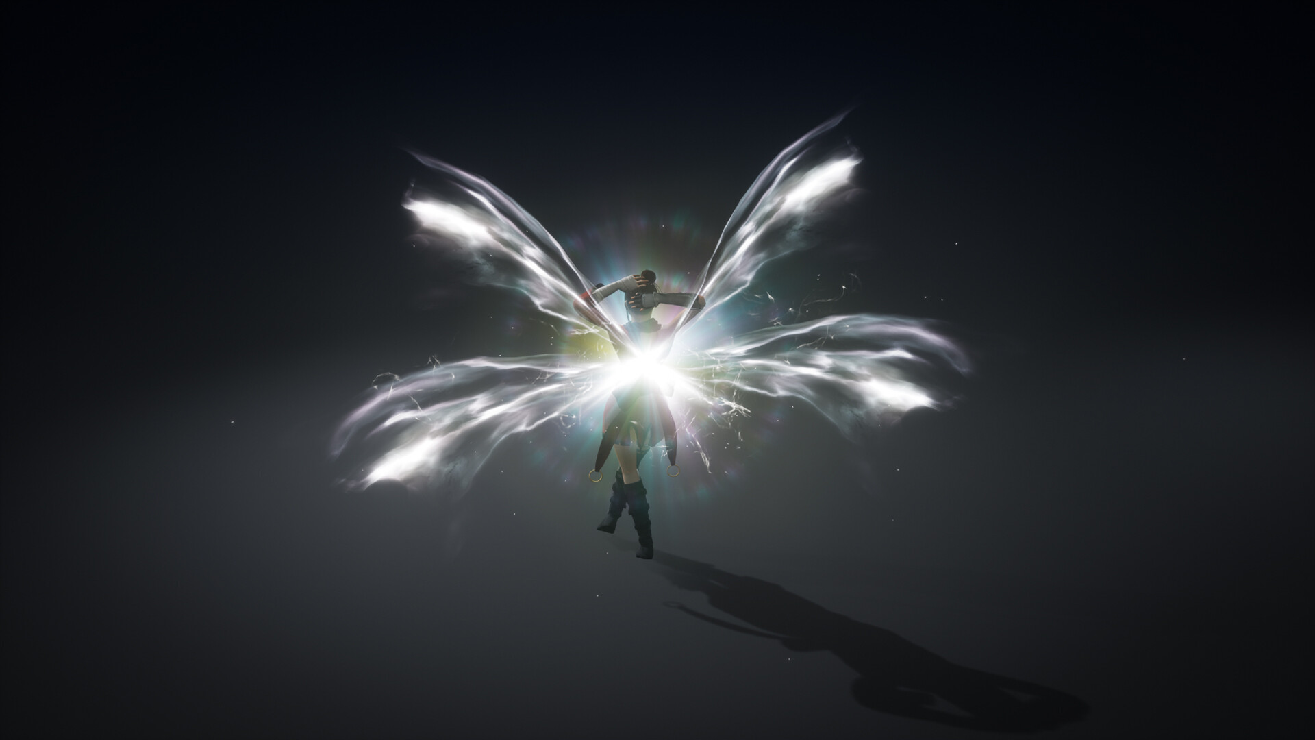 Uğur ÖZER - Wing VFX Pack - High Quality