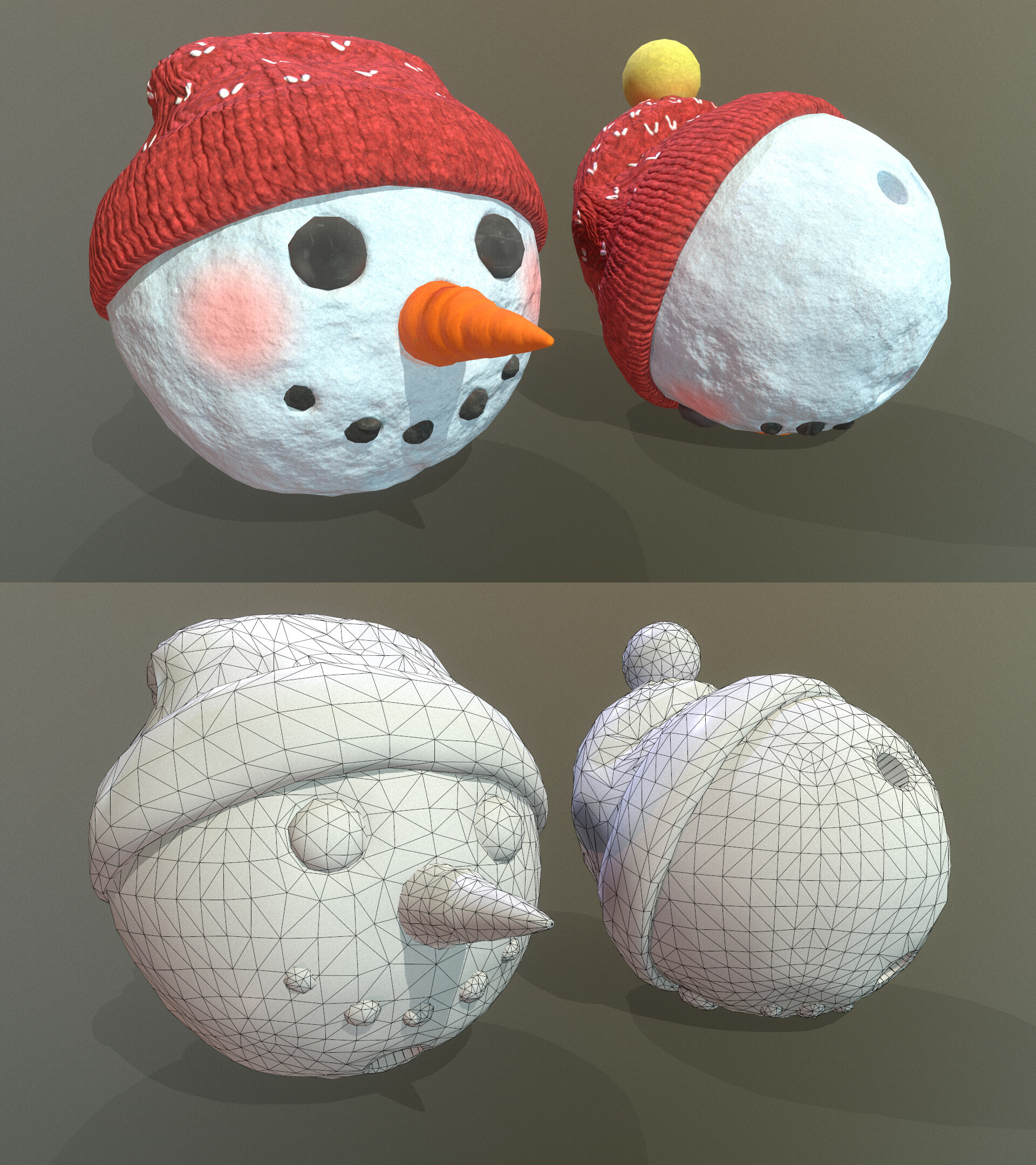 James Bear - ForVR Props