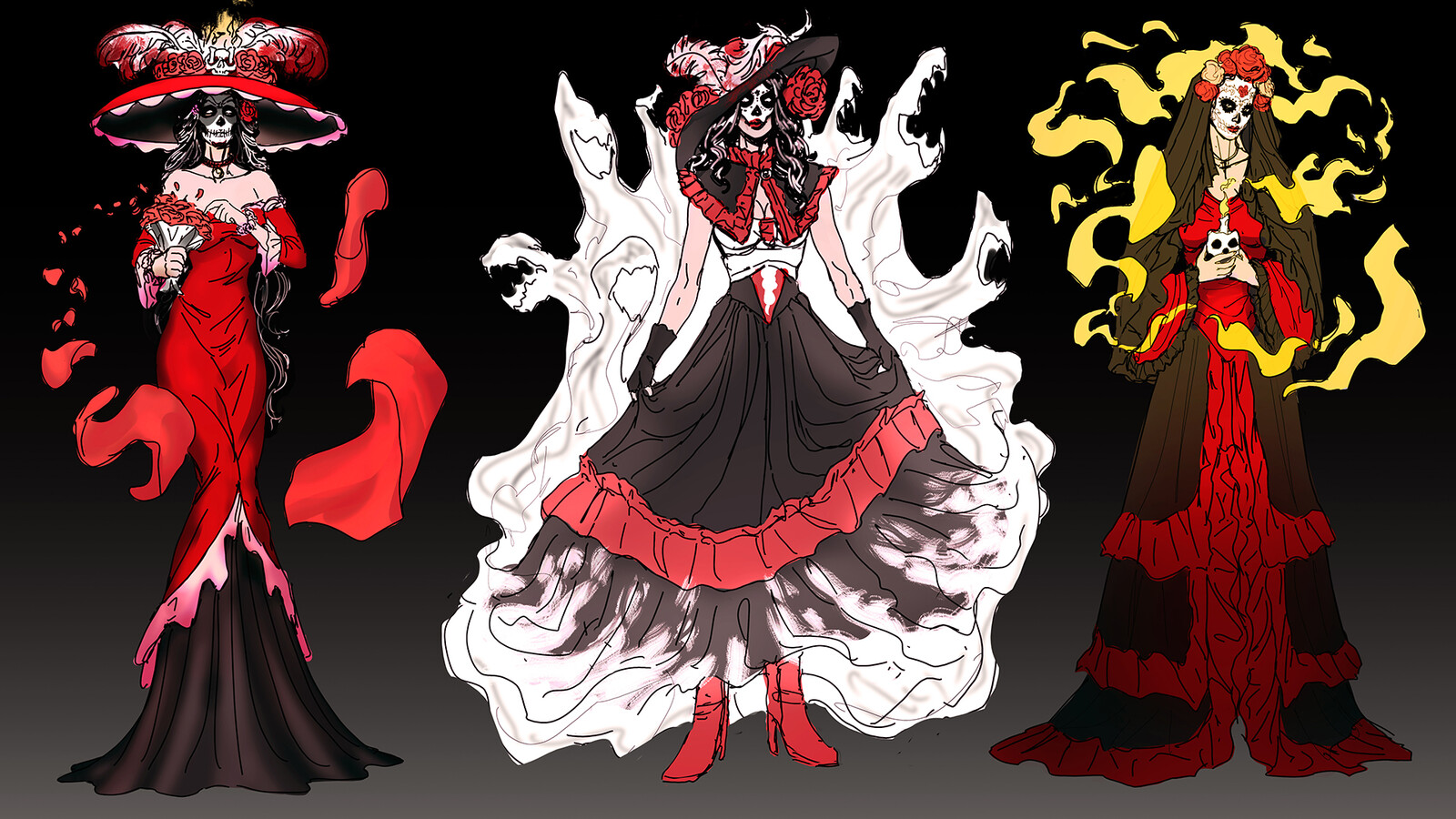 Saahil Dhar - Iron Maiden : Legacy Of The Beast (Goddesses & Witches ...