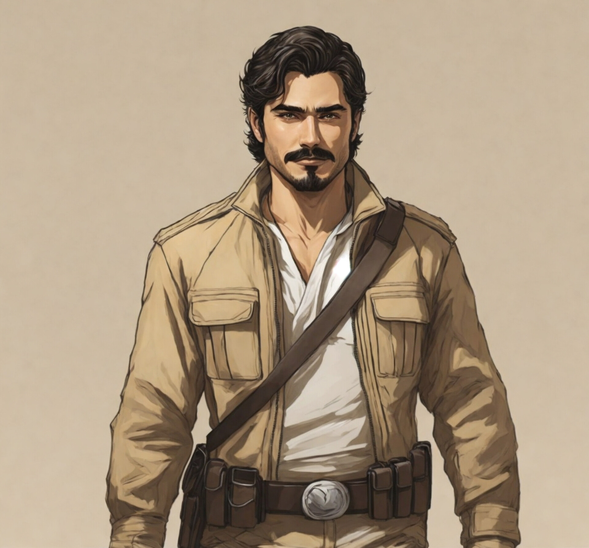 ArtStation - Leonardo.Ai part 14