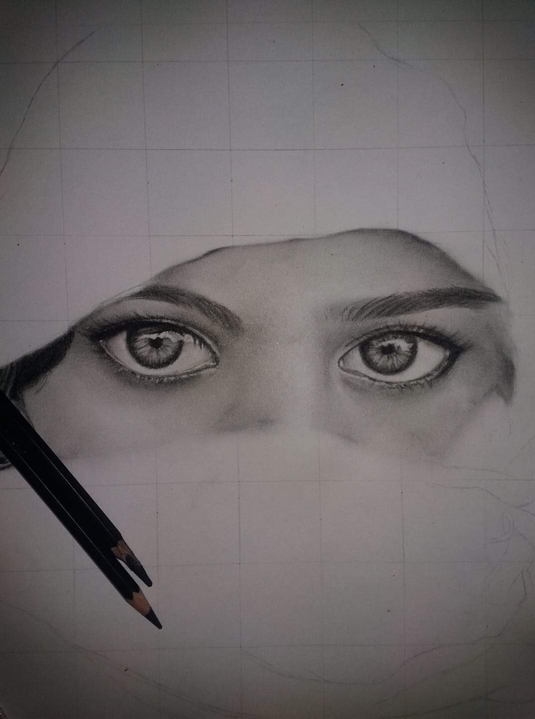 ArtStation - progress shot