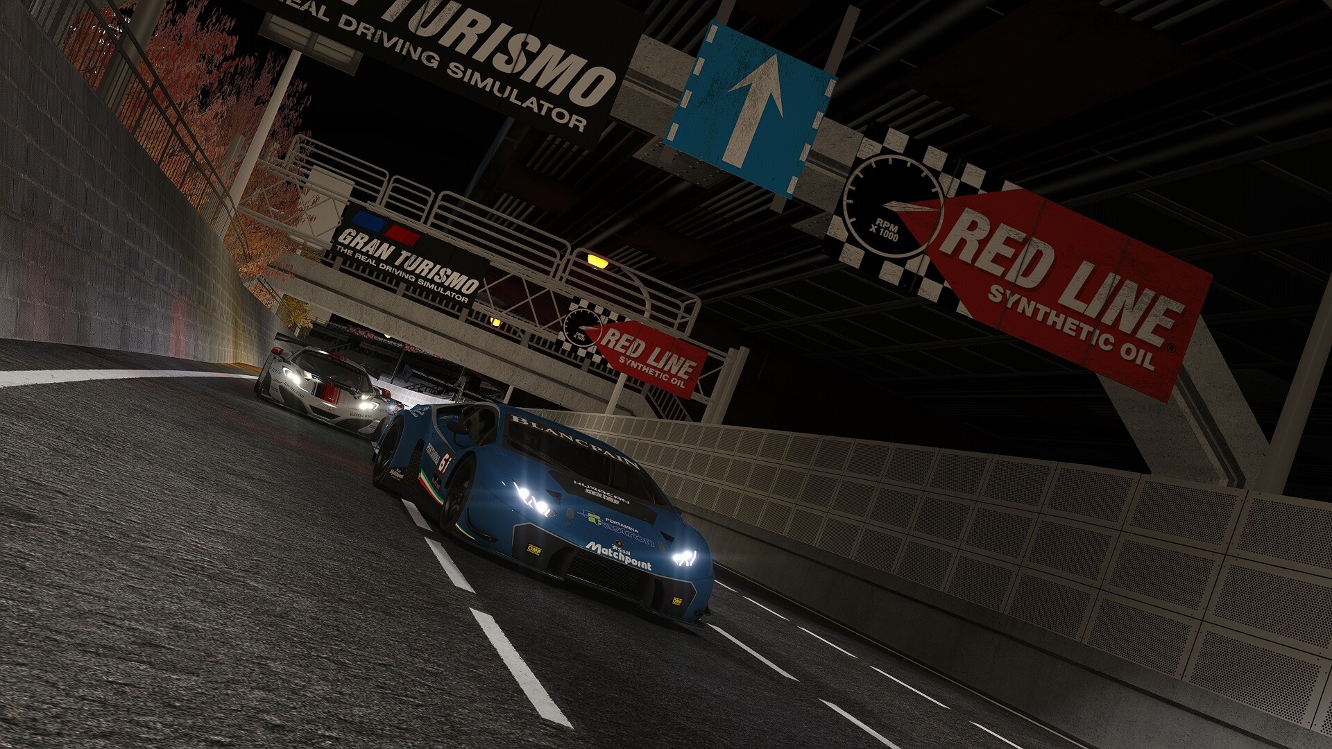 Mateusz Maj - Special Stage Route 5 Remake