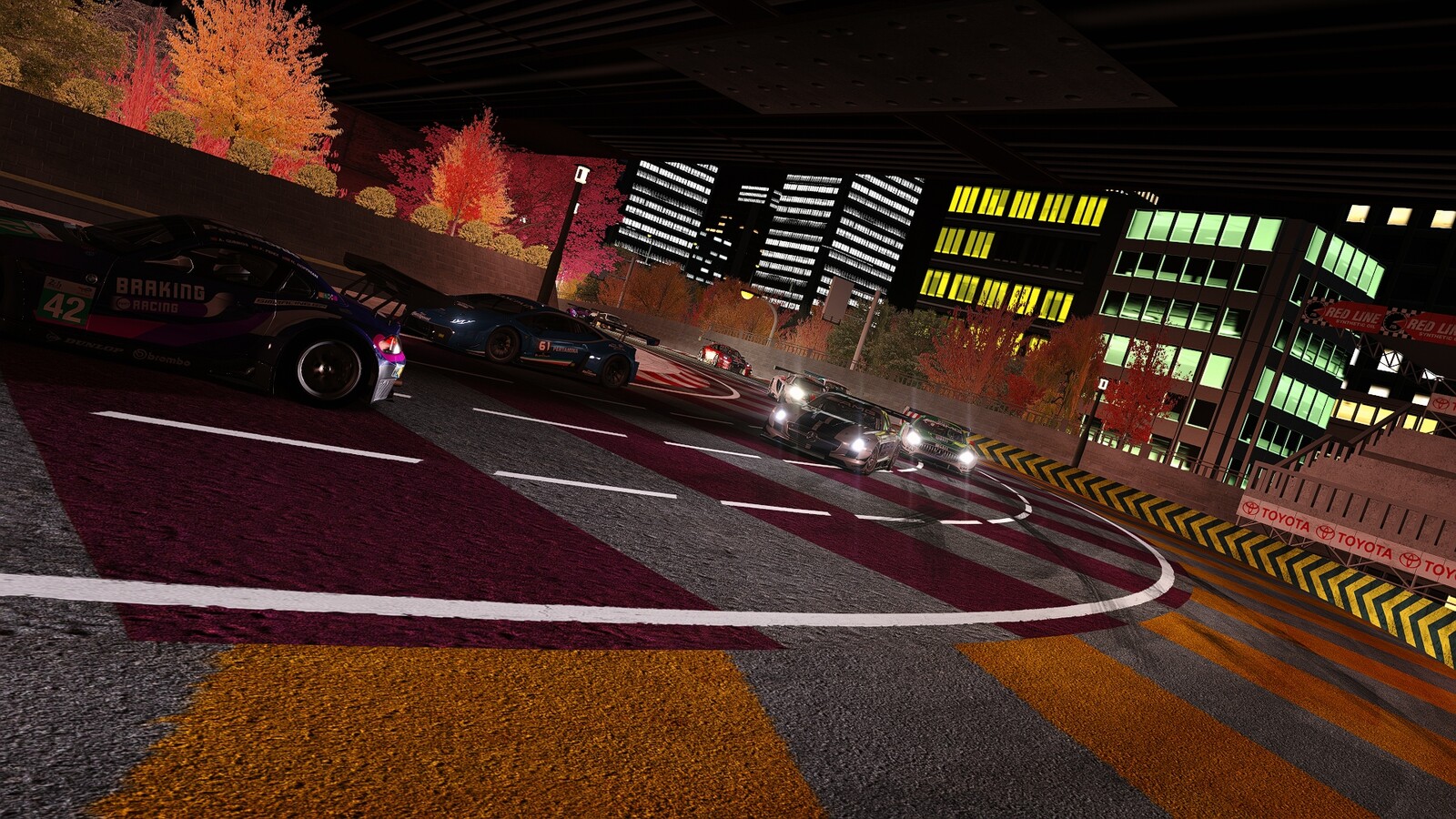 Mateusz Maj - Special Stage Route 5 Remake