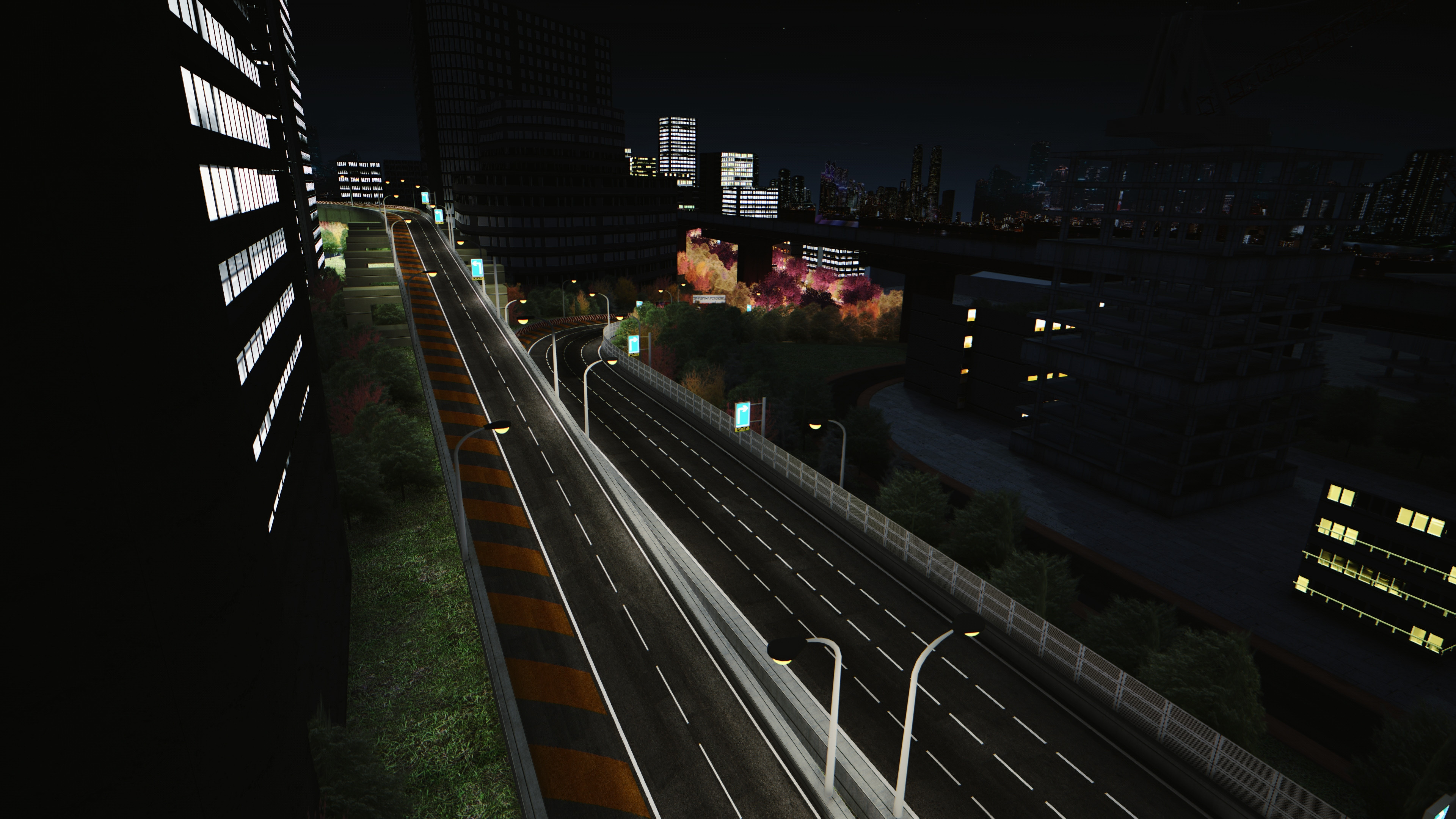 Mateusz Maj - Special Stage Route 5 Remake