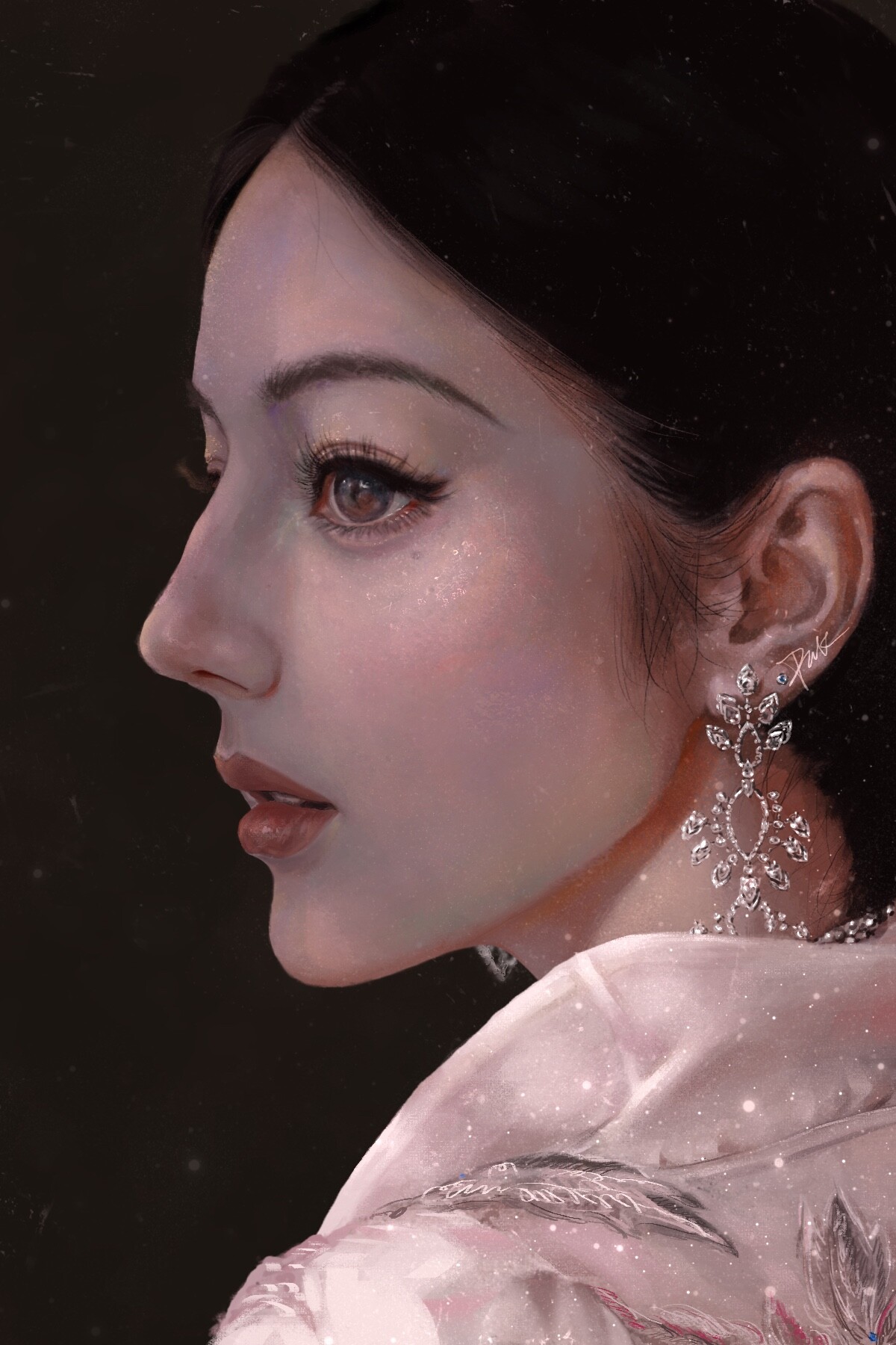 ArtStation - Diliraba