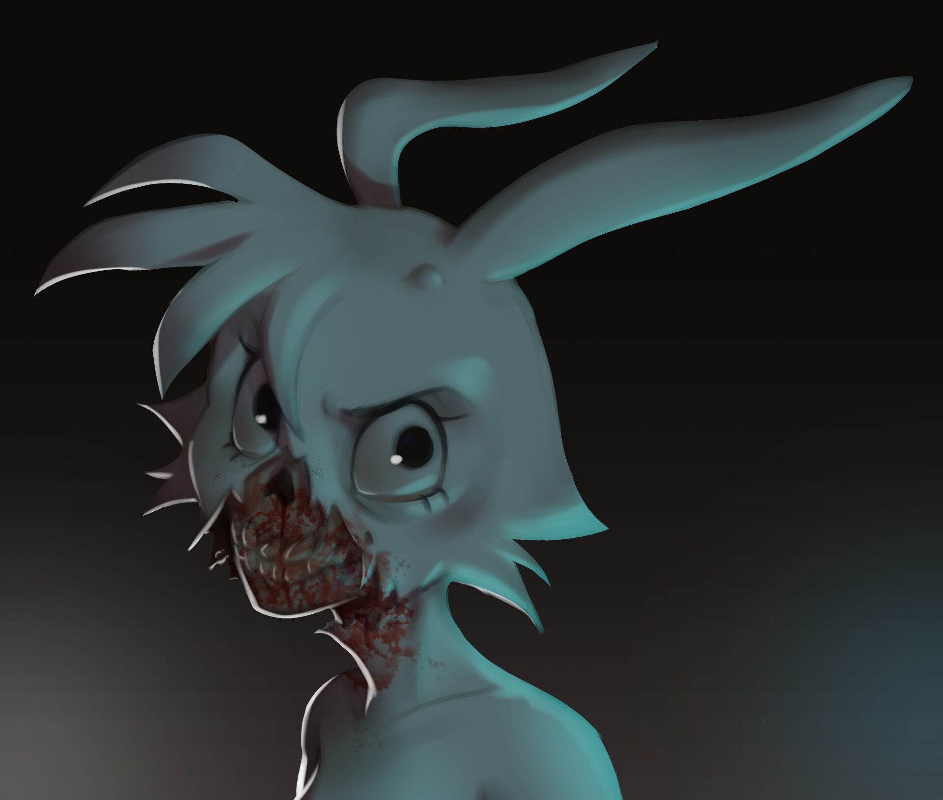 ArtStation - Experimental