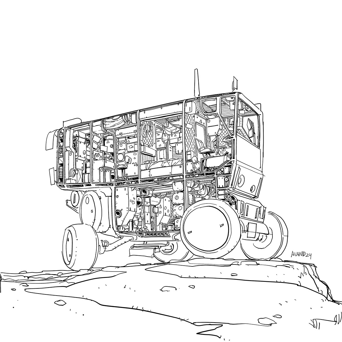 Interactive Map Lets You Explore 786 Known Exoplanets