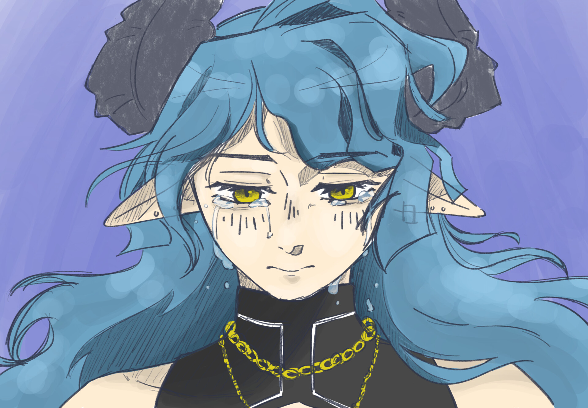 ArtStation - character design