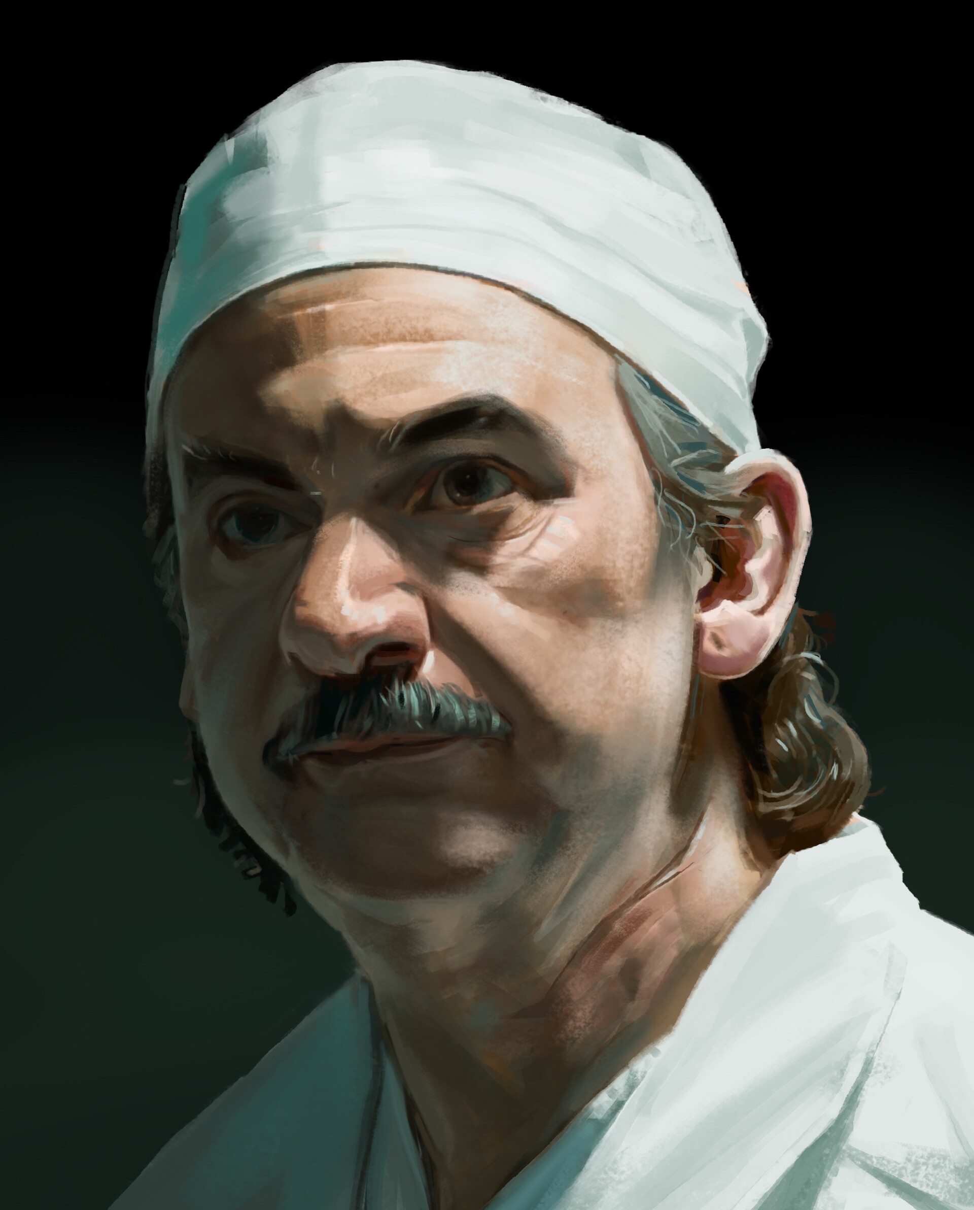 ArtStation - Chernobyl