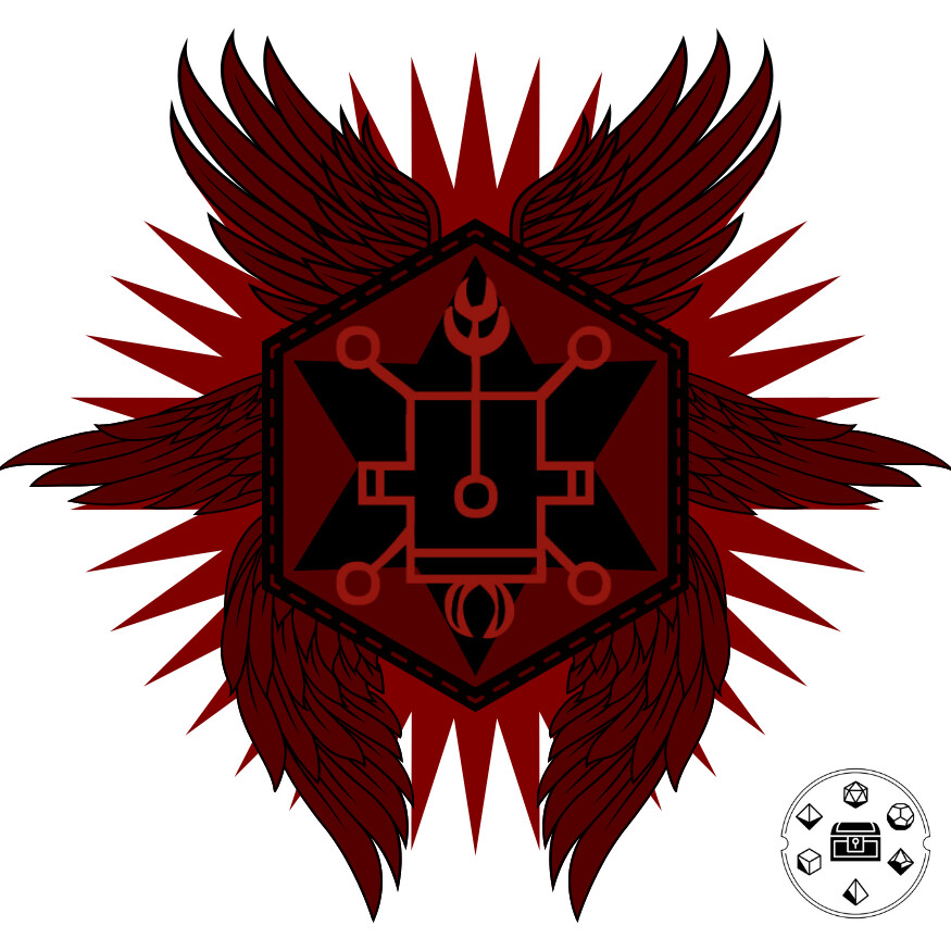 ArtStation - Devil Arms Company