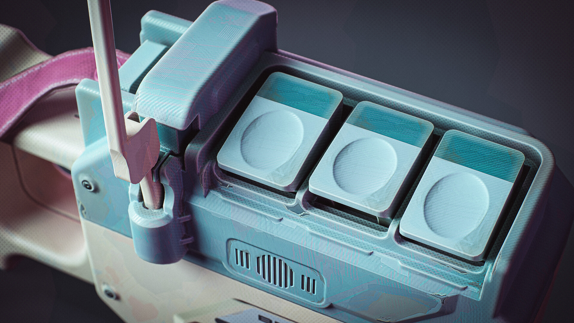 Jake Benbow - Beatfinder Interstellar Radio