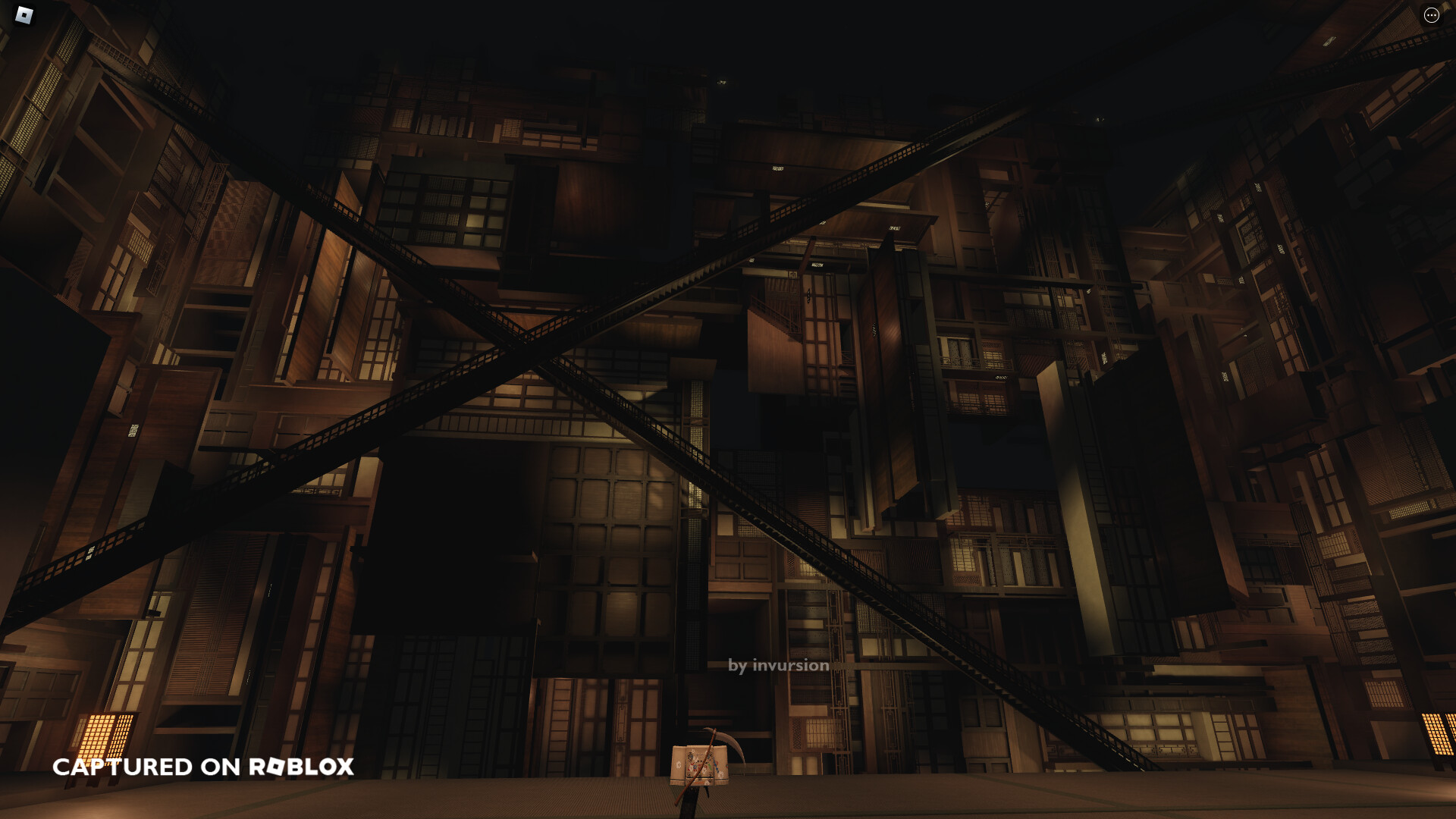 ArtStation - Infinite Castle Demon Slayer