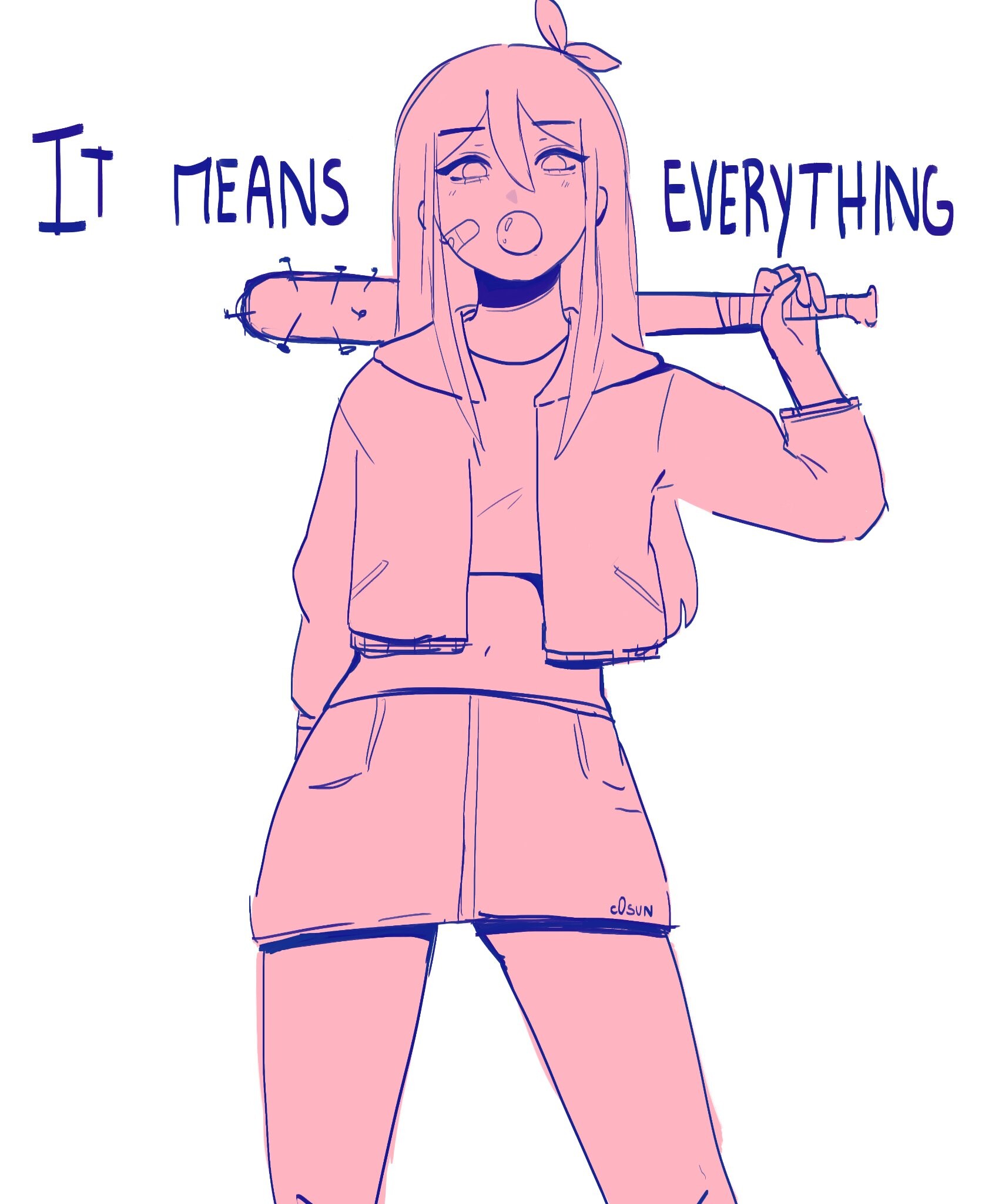 ArtStation - aubrey fanart