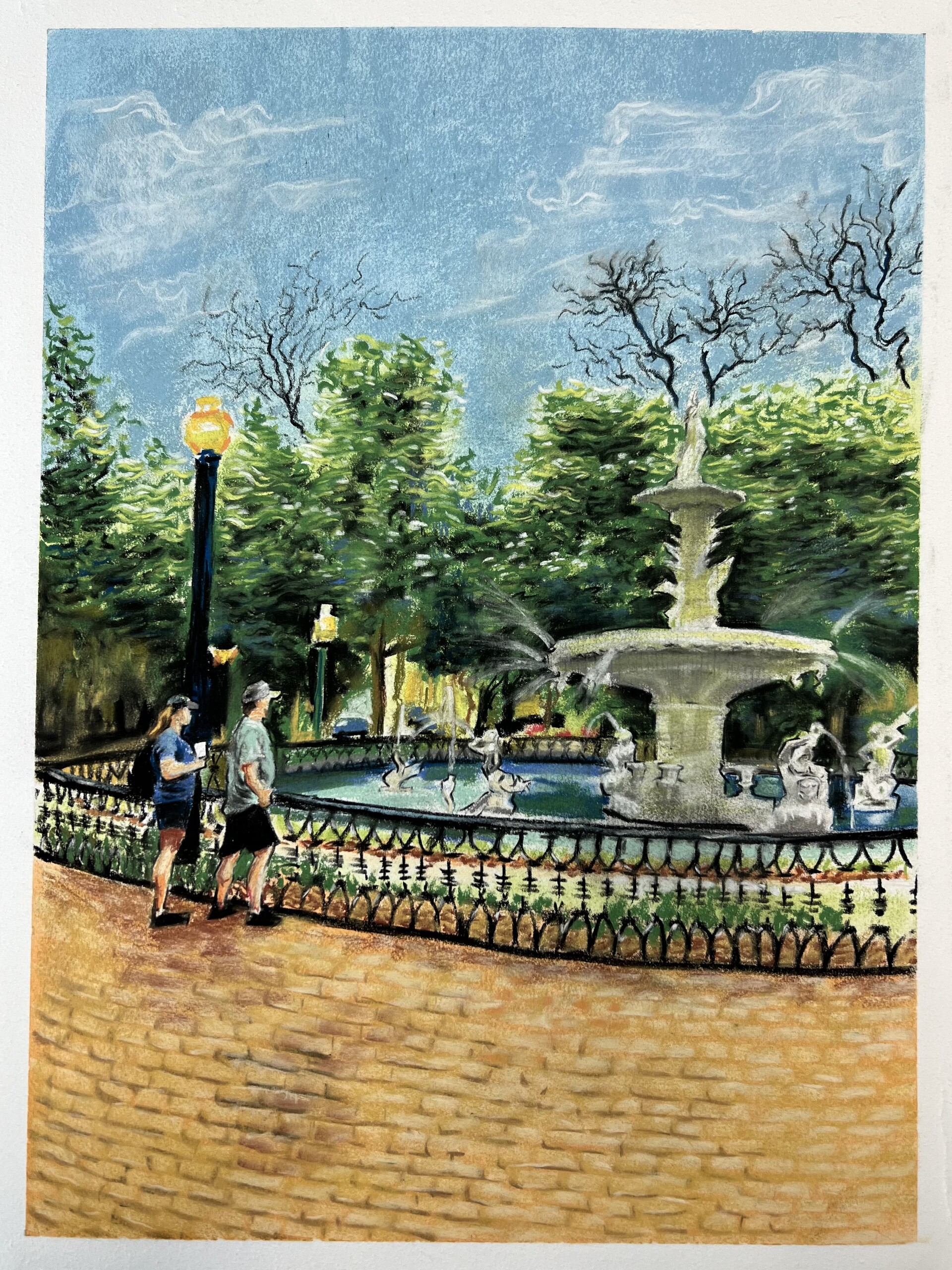 ArtStation - Forsyth