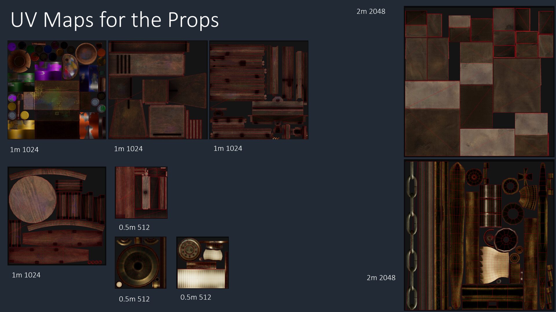 Jacob Foster - Atelier - Grads in Games Rising Star Winner 2024